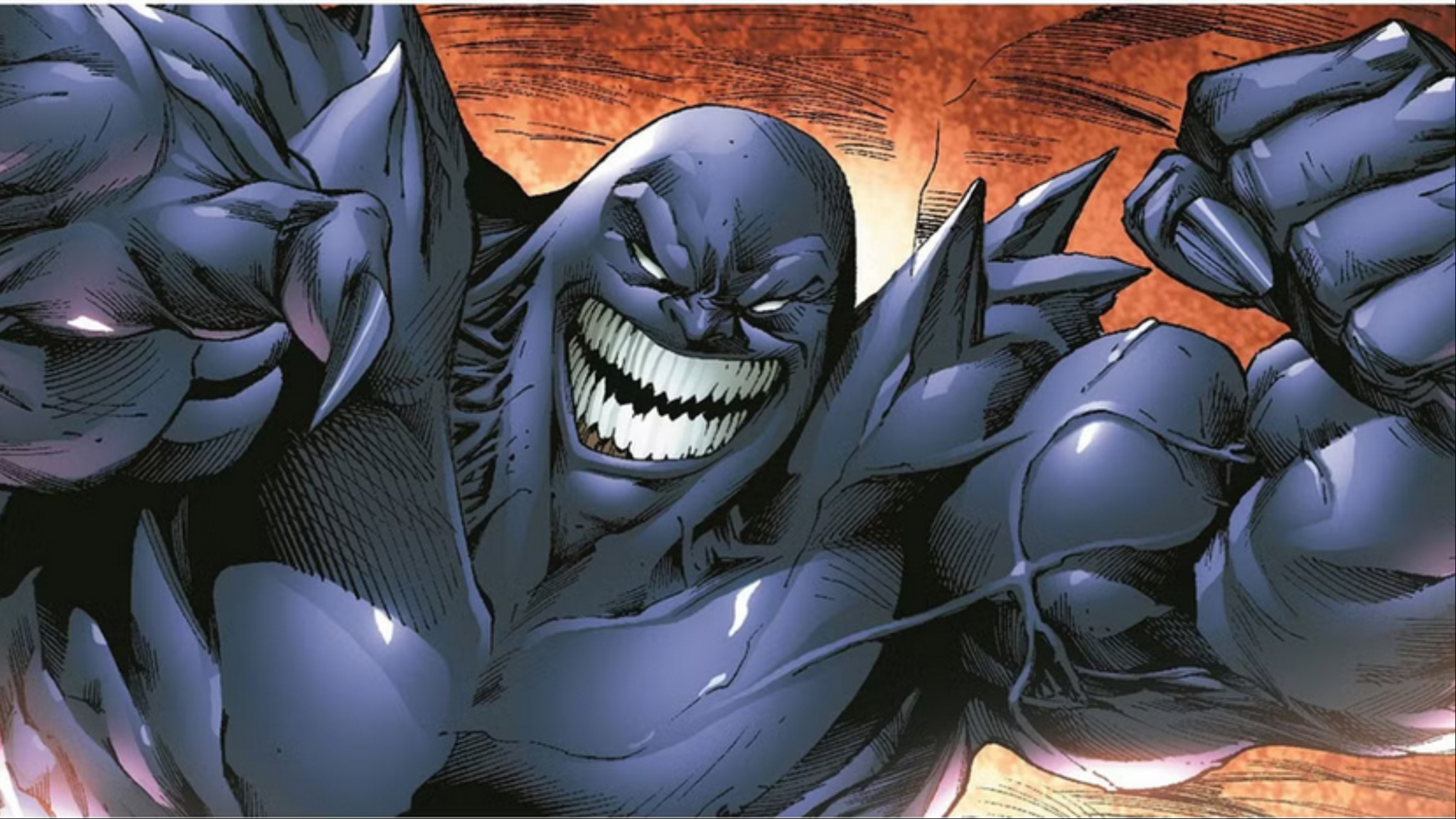 One of The X-Men’s Most Dangerous Foes Is Back (& It’s Bad News for ...