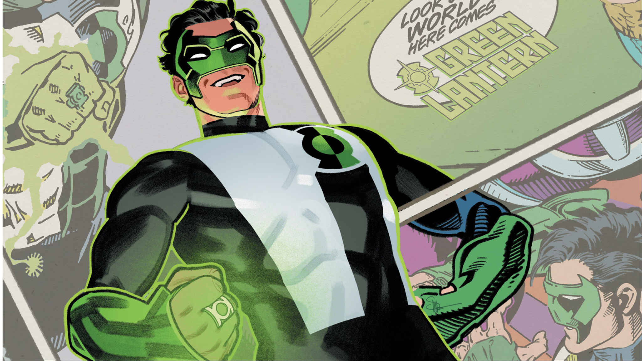 Top 10 DC Superheroes of the '90s - ComicBook.com