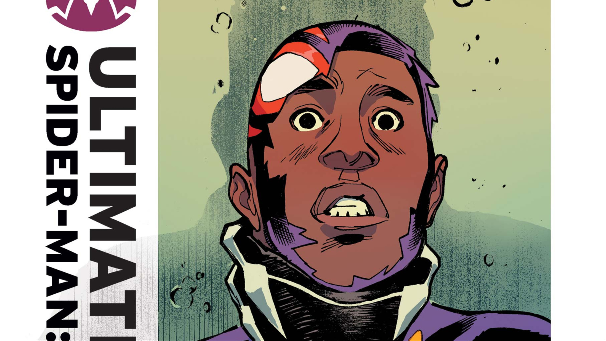 Ultimate Spider-Man: Incursion #2 Is the Most Basic Crossover Chapter ...