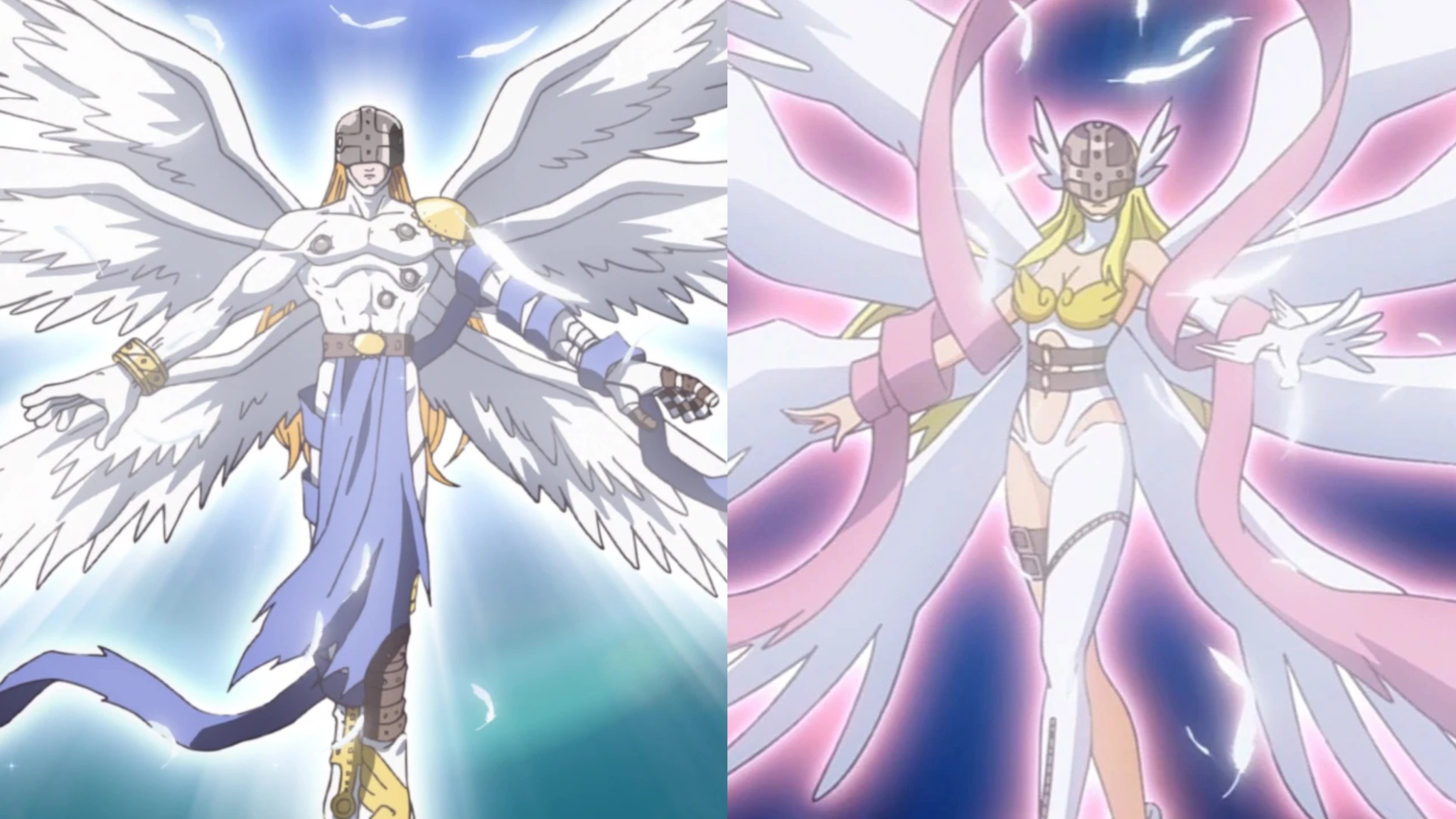 10 Best Digimon Designs From the Anime, Ranked - ComicBook.com