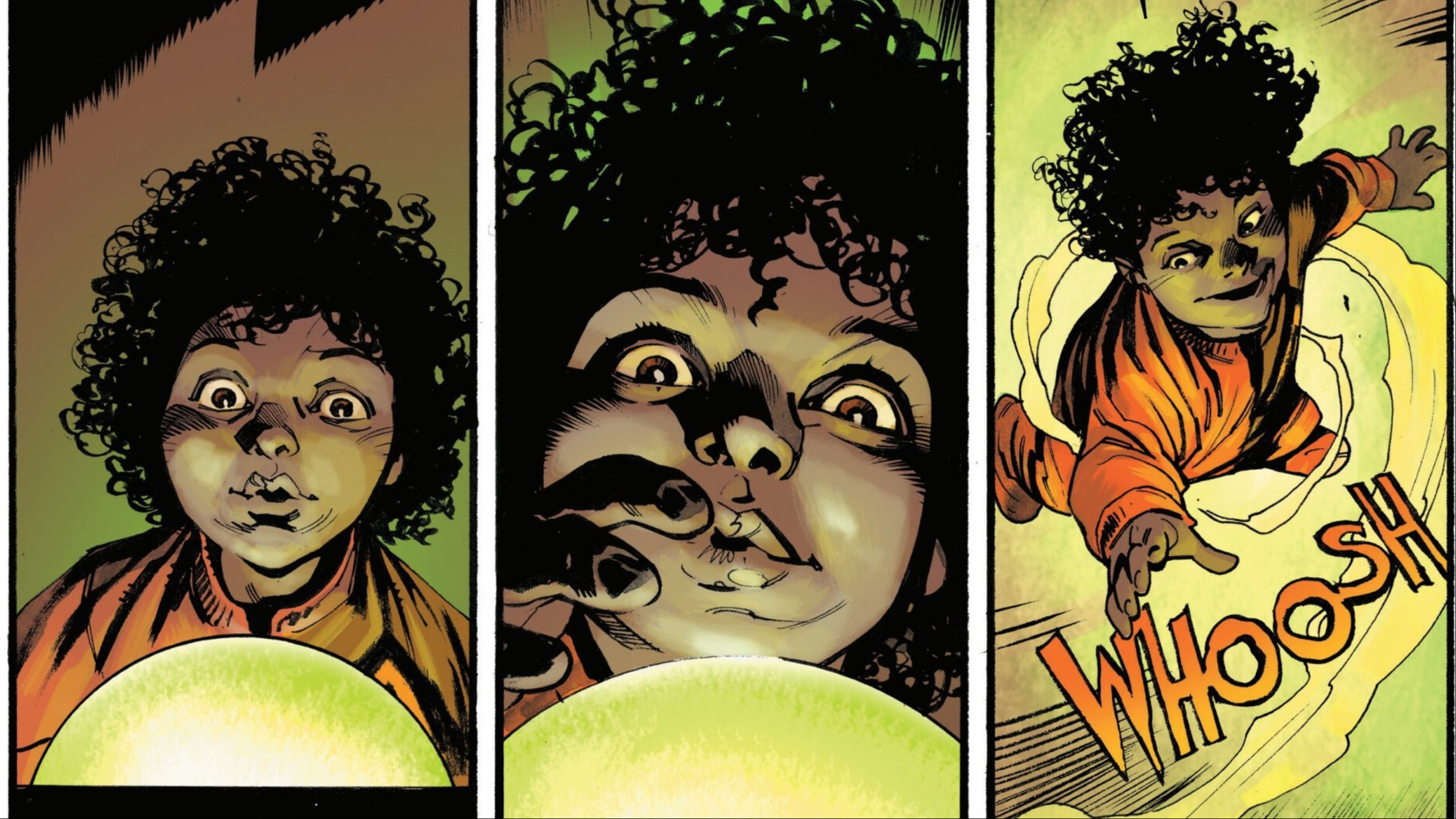 Marvel Just Revealed the Most Important Character in the Ultimate ...