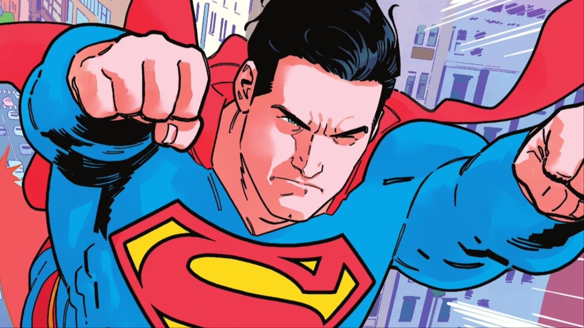 7 DC Heroes Who Can Beat Wolverine, Ranked - ComicBook.com