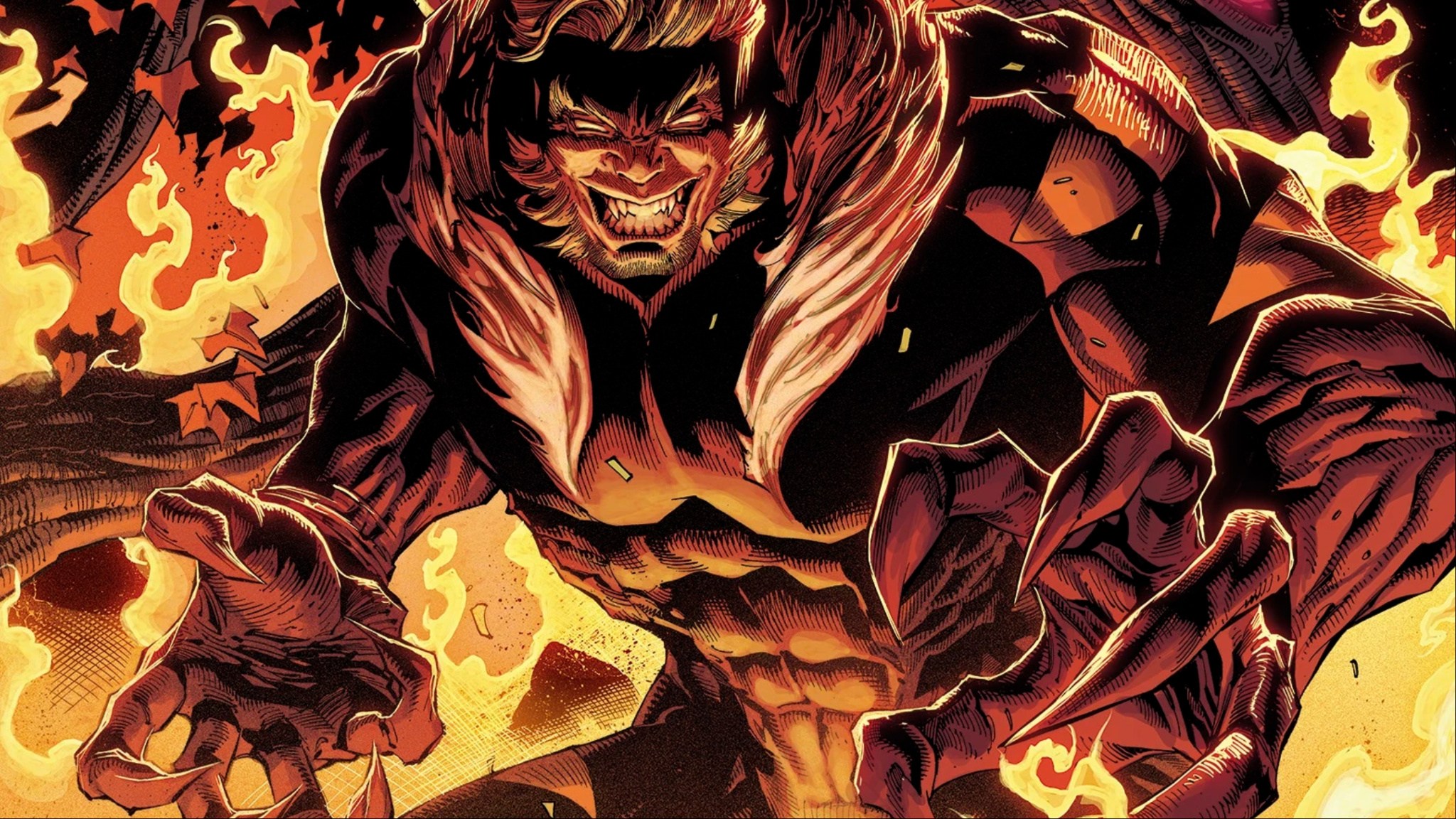 10 Best Villain Costumes in Marvel - ComicBook.com