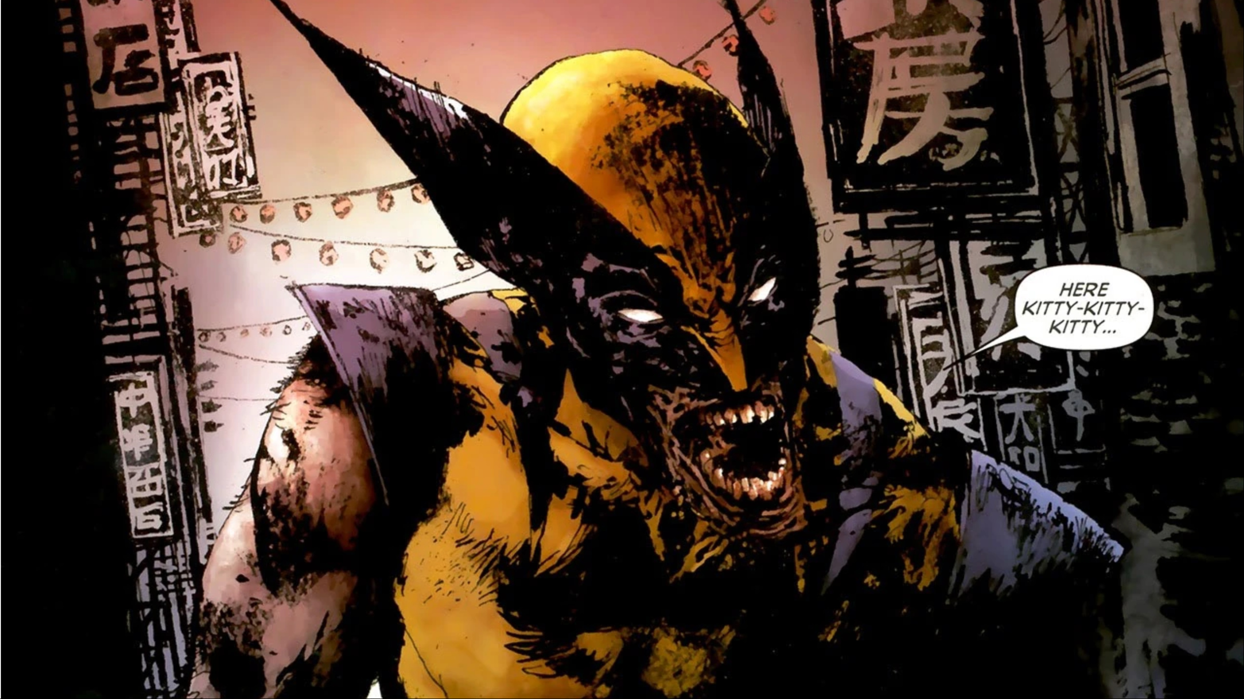 10 Best Versions of Wolverine - ComicBook.com