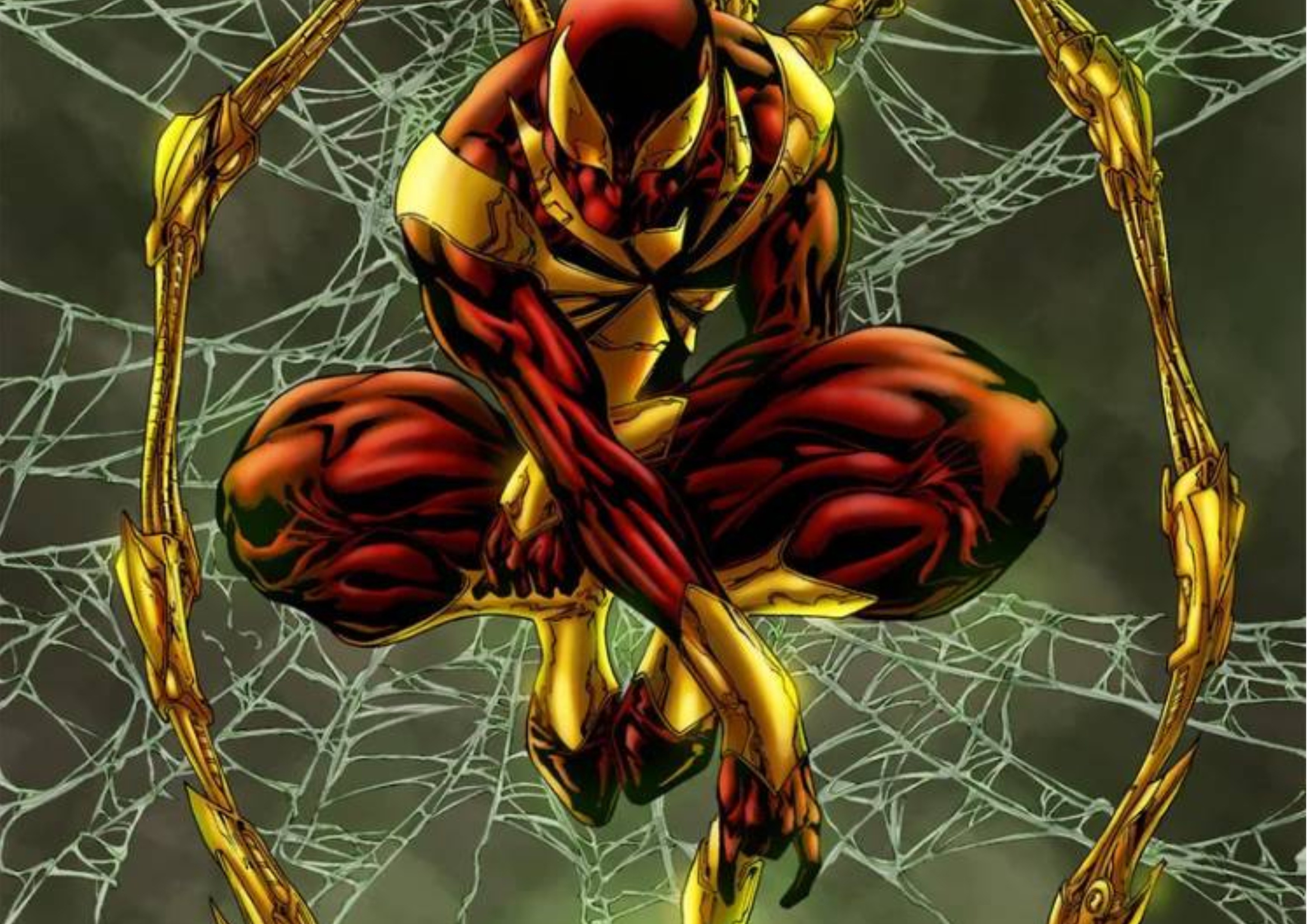 Spider-Man’s Best Suits, Ranked - ComicBook.com