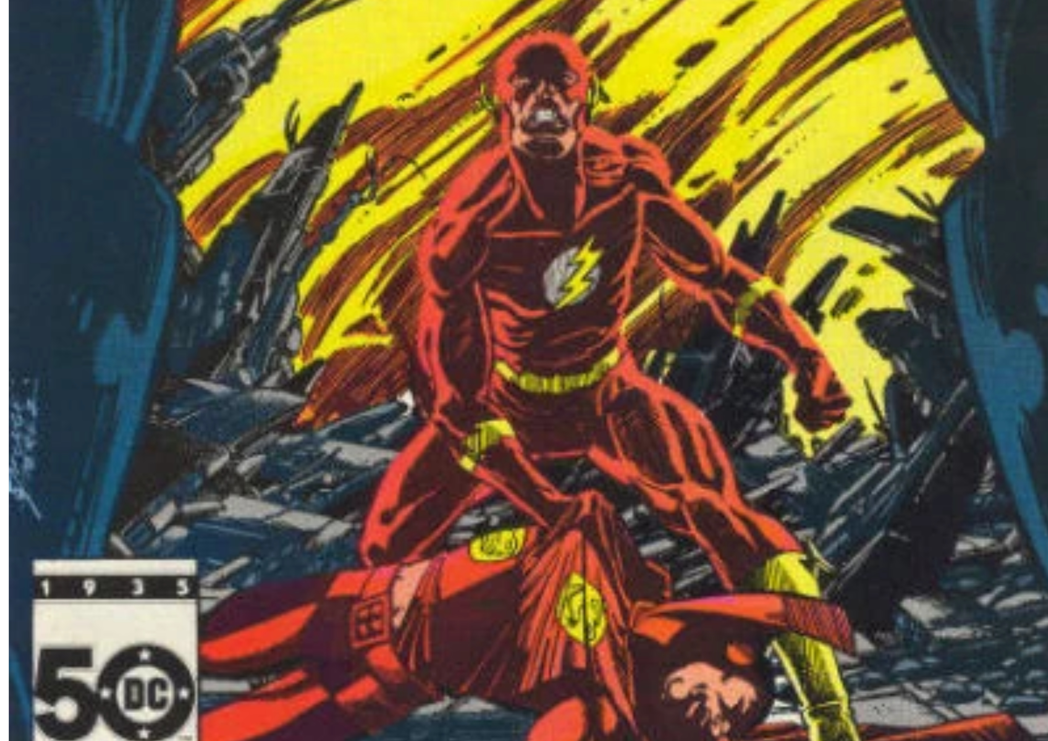 10 Times Death in Comics Actually Meant Something - ComicBook.com