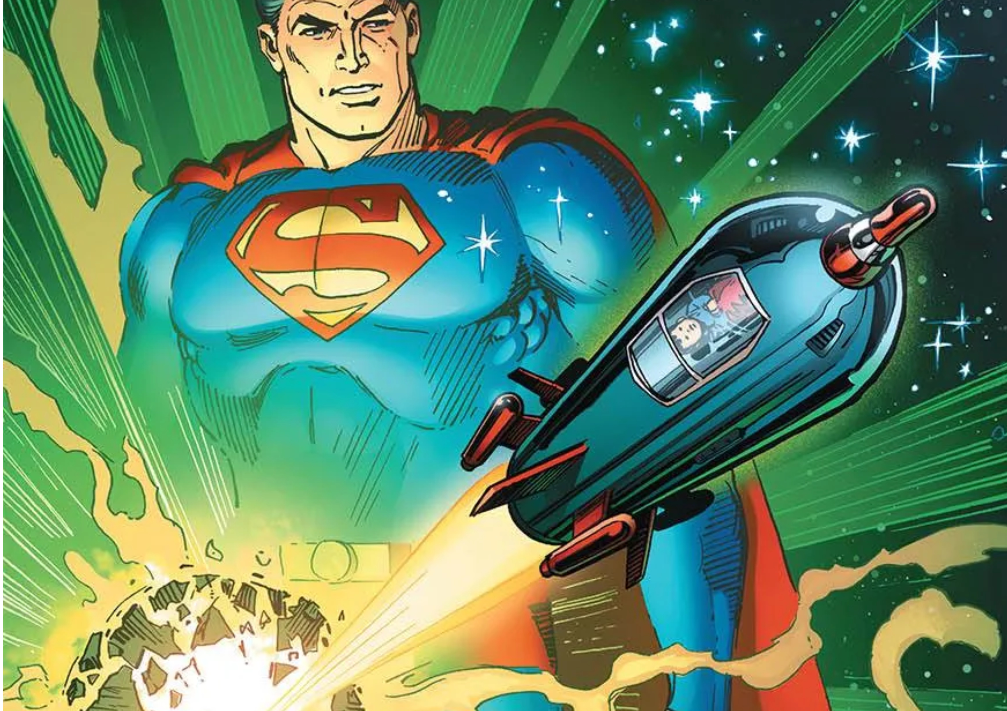 10 Times Death in Comics Actually Meant Something - ComicBook.com