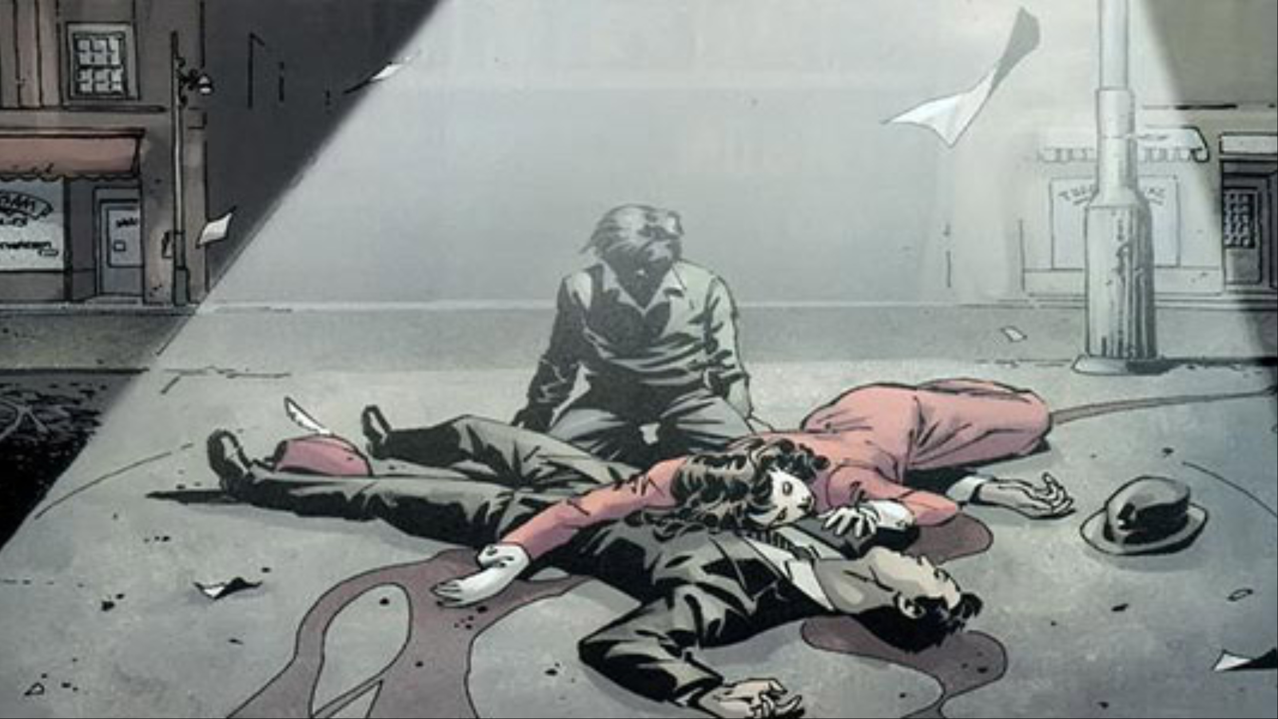 10 Times Death in Comics Actually Meant Something - ComicBook.com