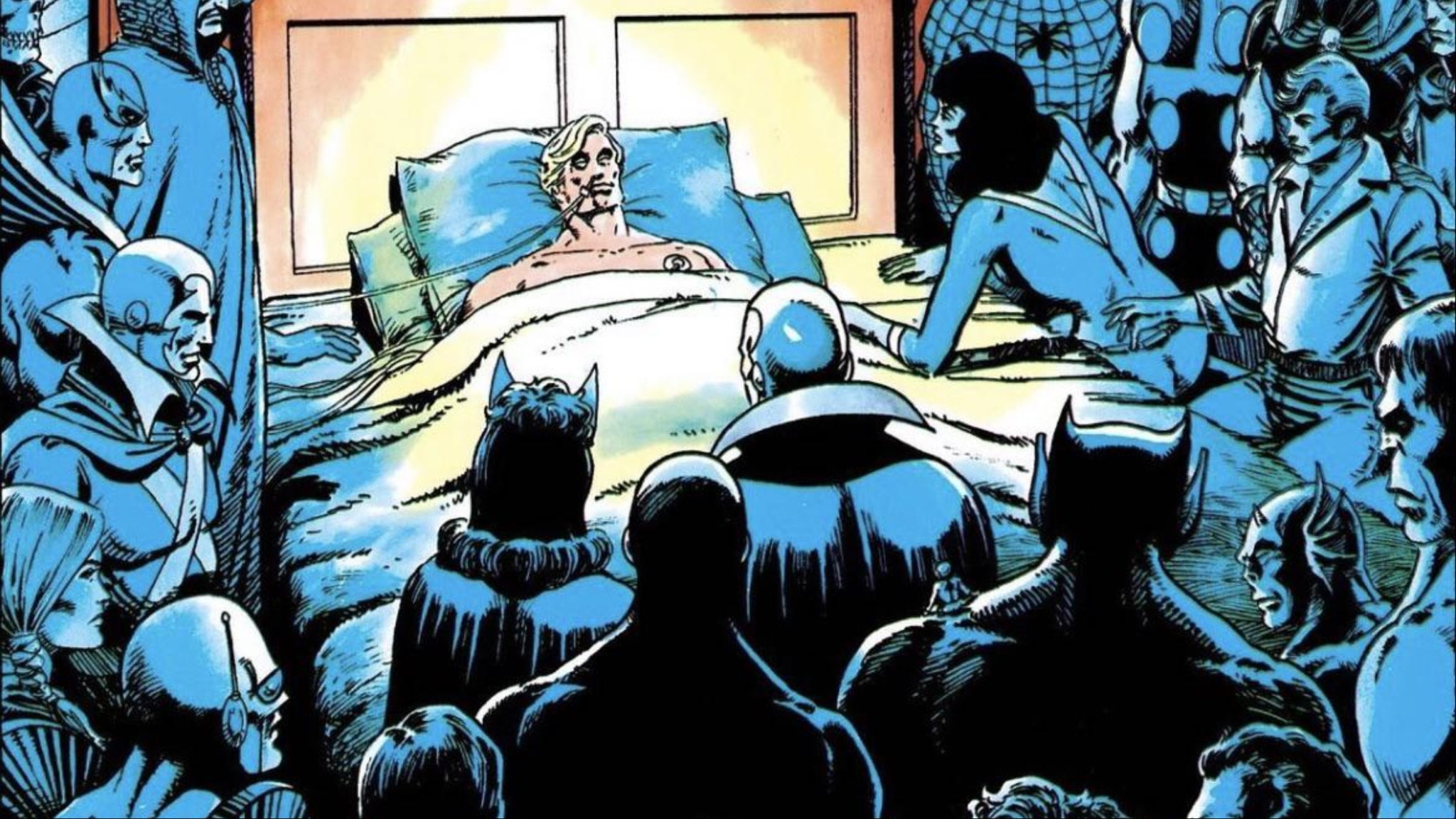 10 Times Death in Comics Actually Meant Something - ComicBook.com