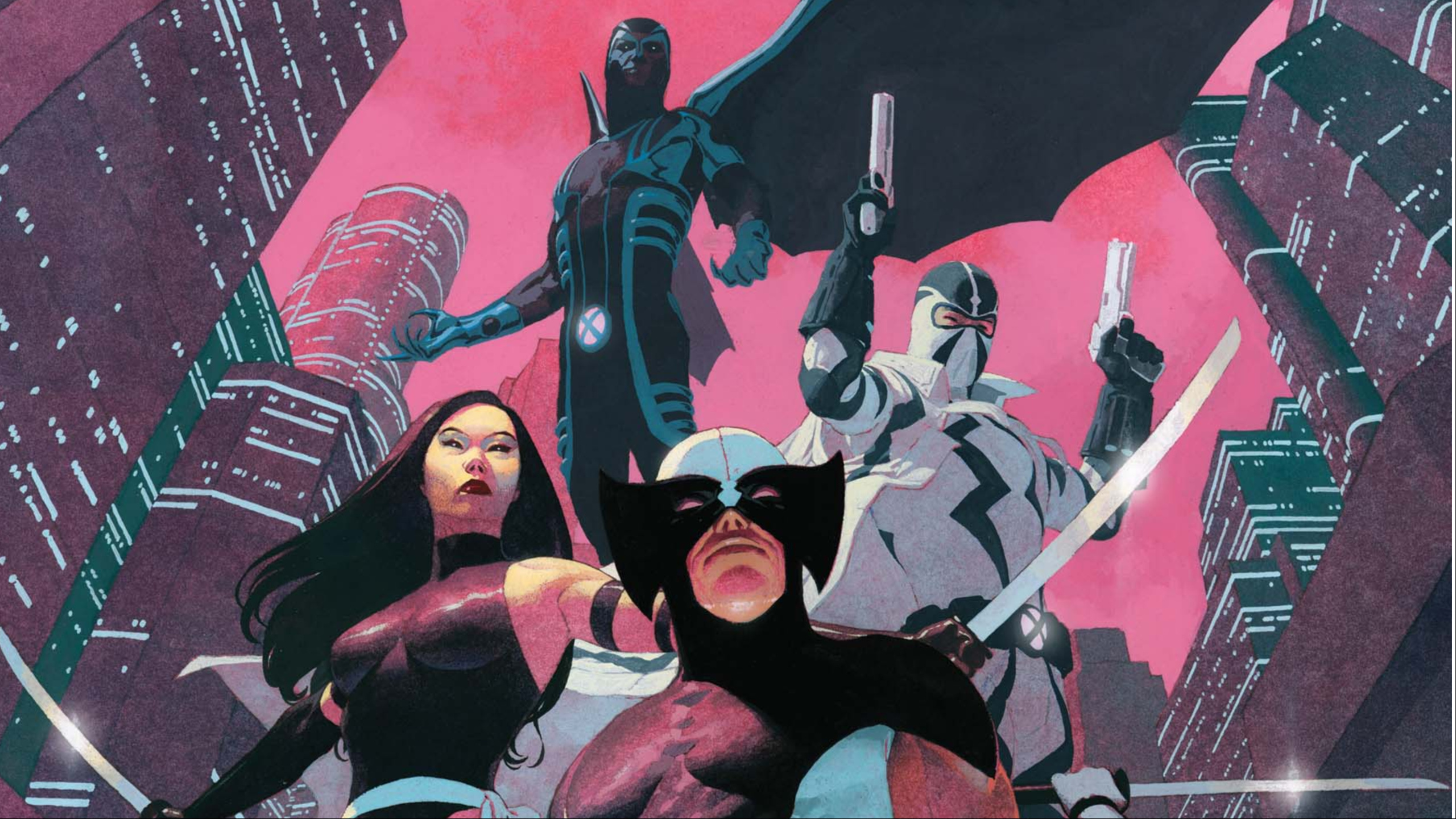 5 Best Things 2010s X-Men Comics Brought To Marvel's Mutants ...