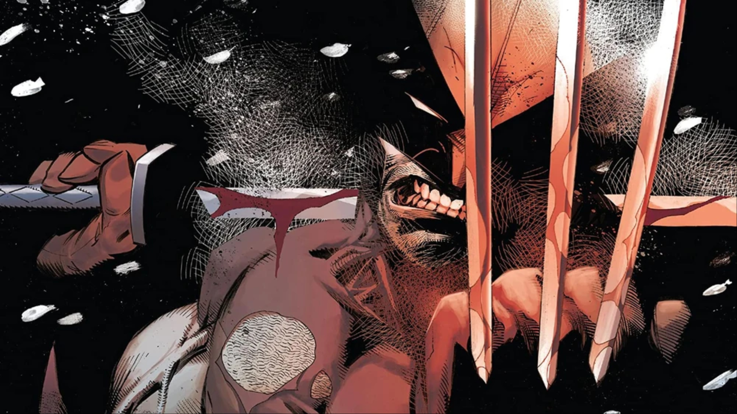 10 Best Wolverine Stories of the ‘20s - ComicBook.com