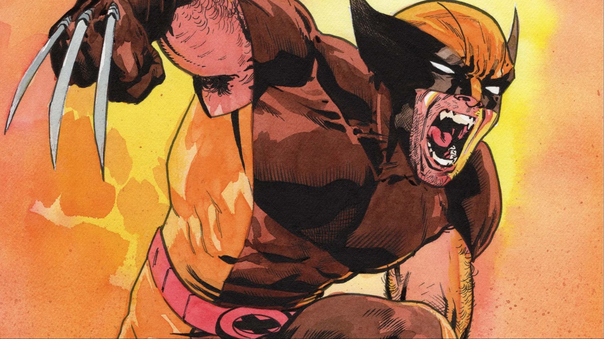 10 Best Wolverine Stories of the ‘20s - ComicBook.com