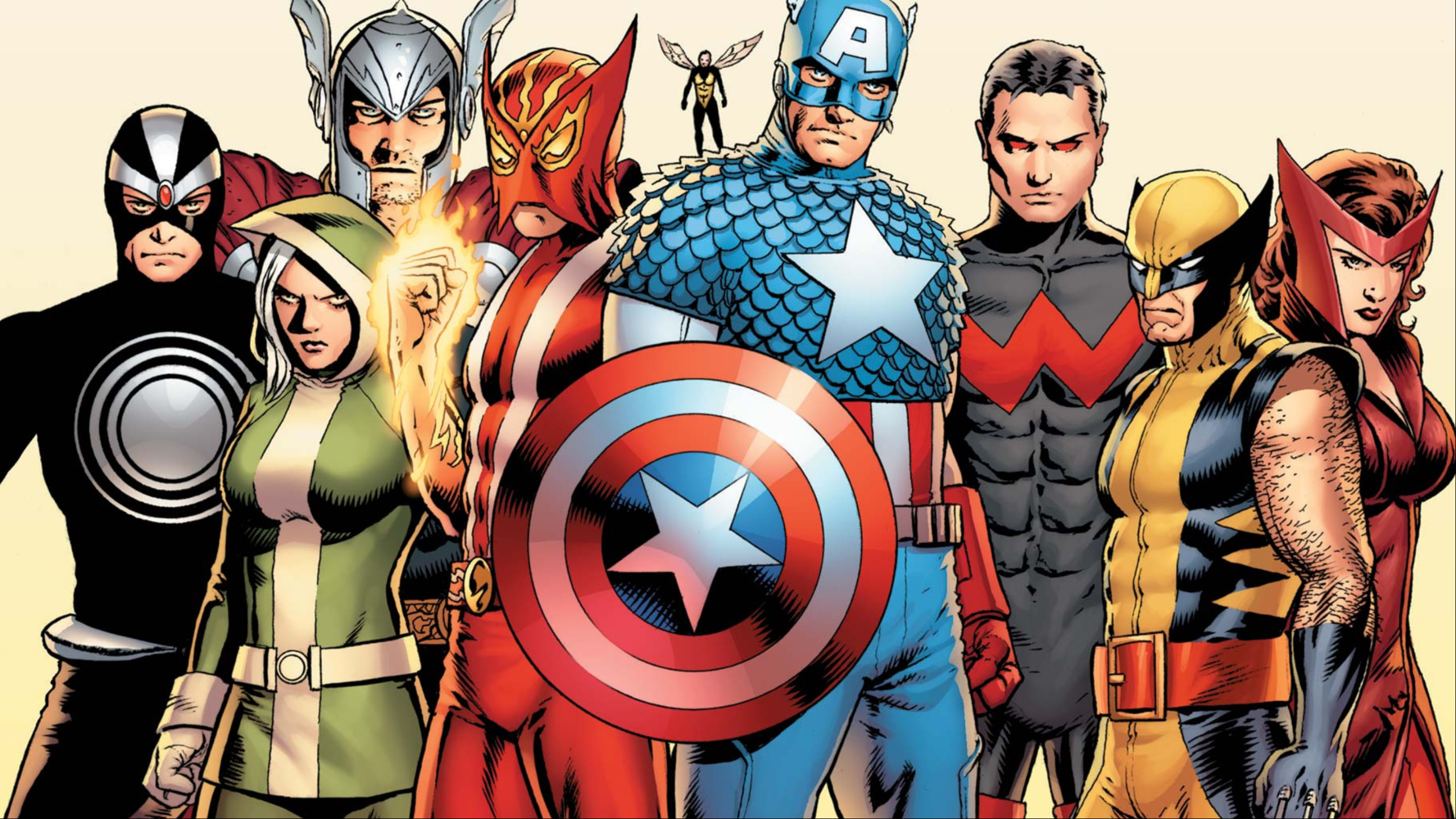 10 Best Avengers Rosters, Ranked - ComicBook.com