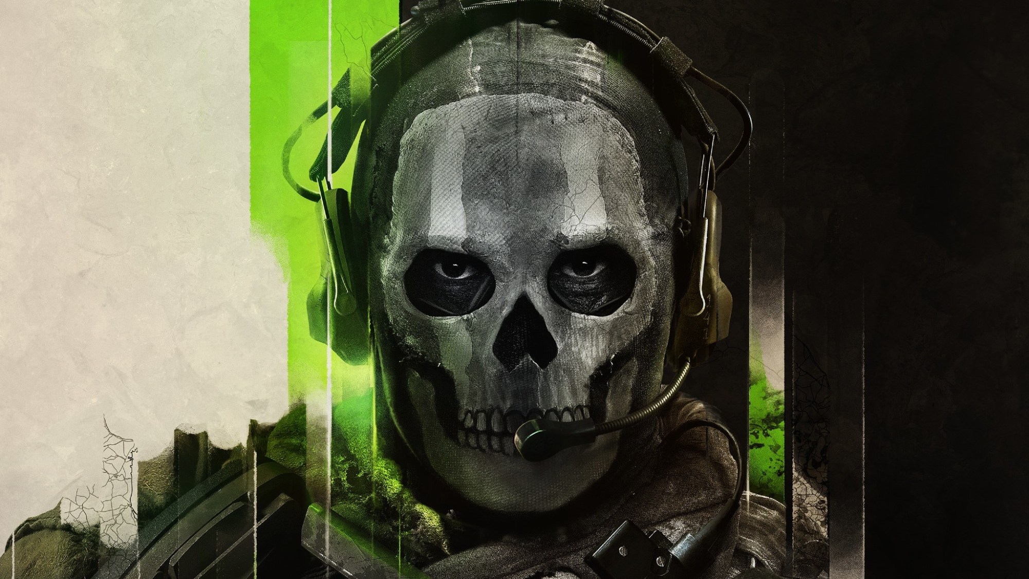 Call of Duty Is Dropping a Huge Update for MW2 and MW3