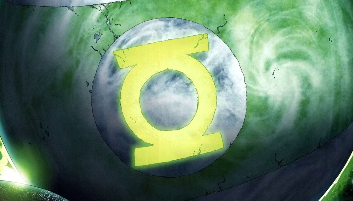 10 Best Alien Green Lanterns - ComicBook.com