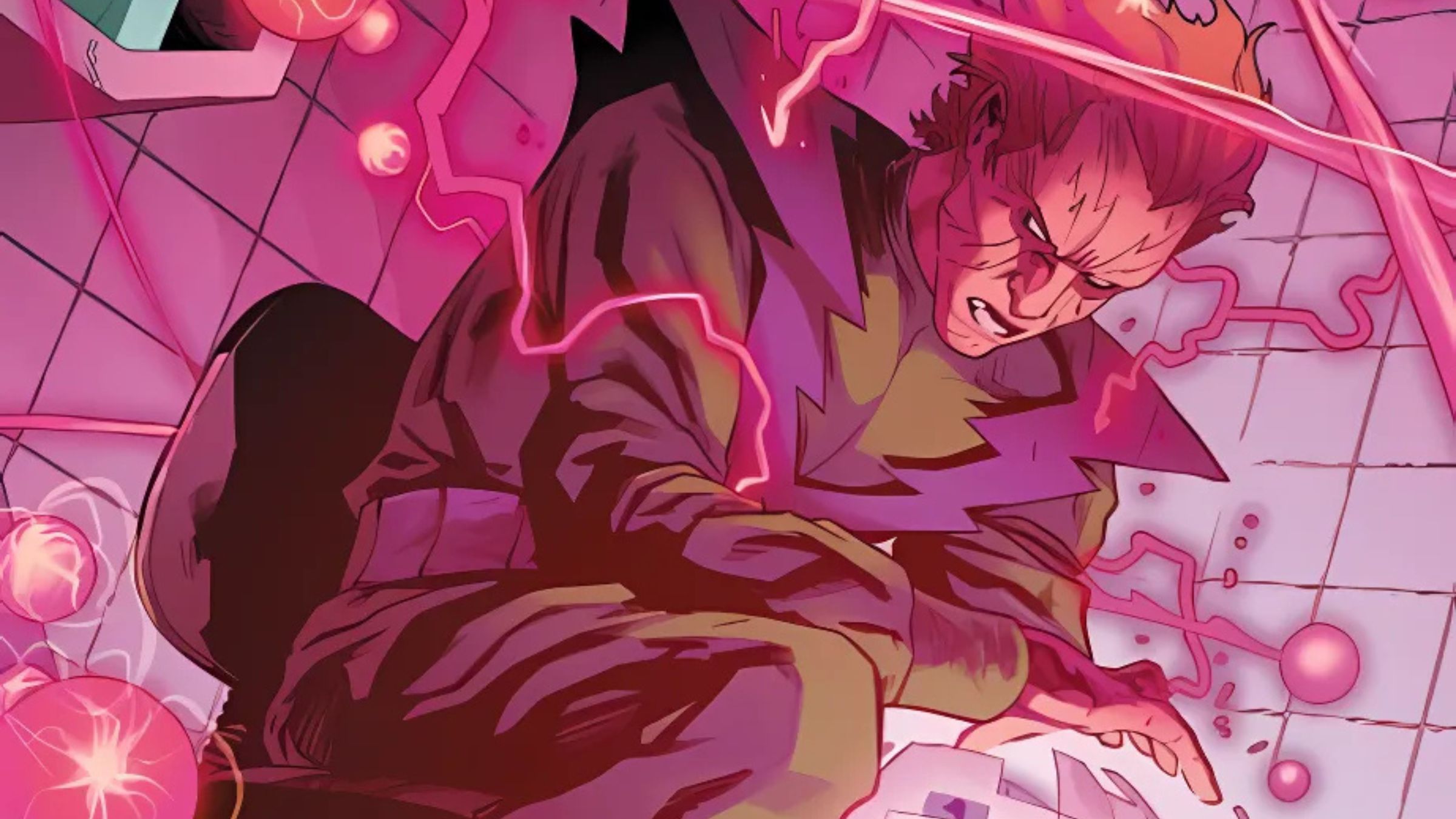 The Fantastic Four's Best Villains in Marvel Comics, Ranked by Threat ...