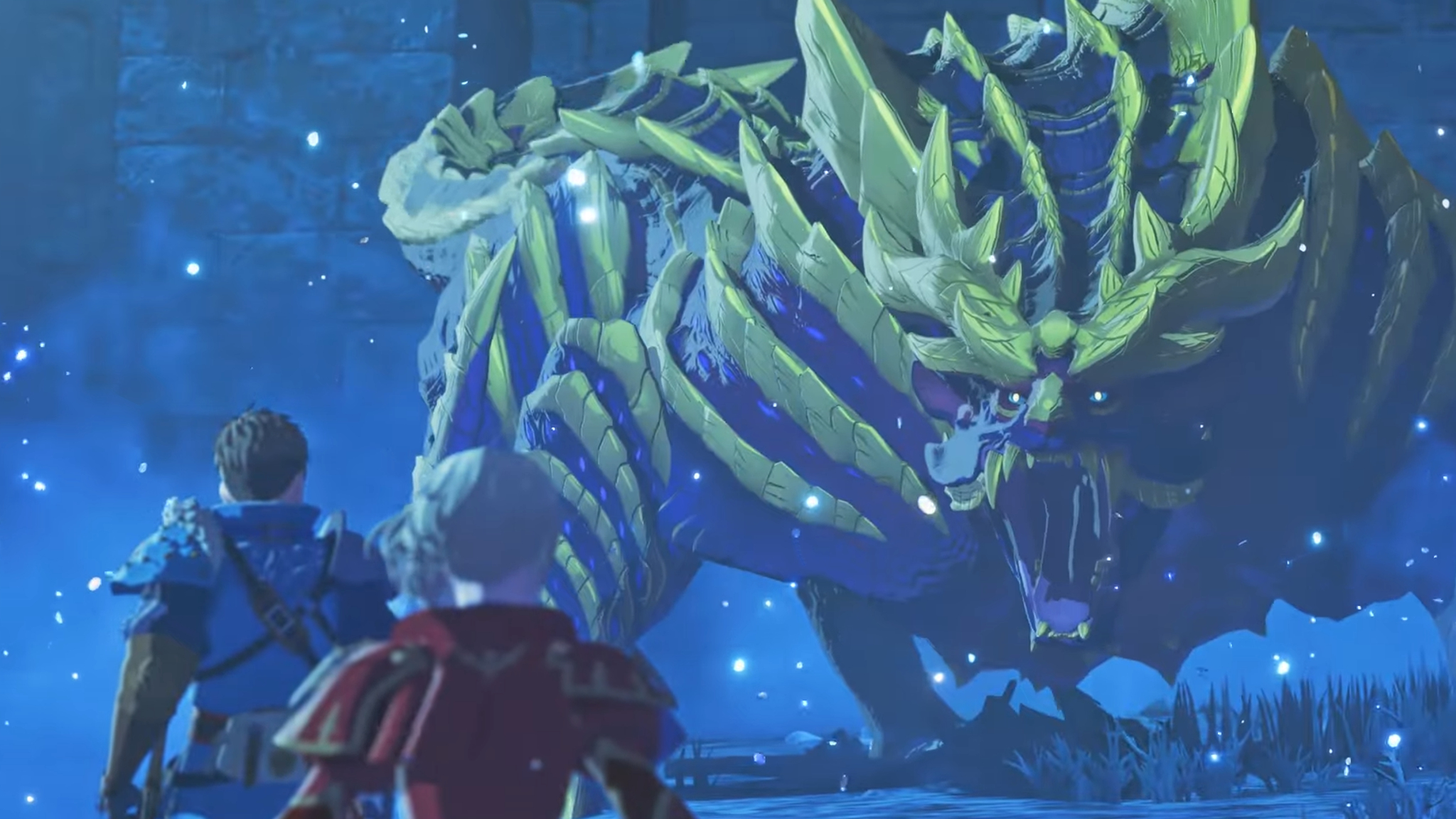 Every Monster Hunter Game, Ranked Worst to Best – Only Superheroes