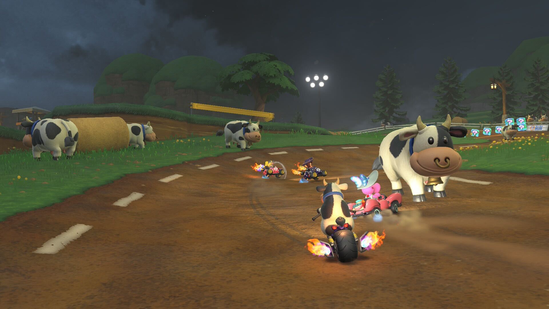 All 14 Mario Kart World Retro Tracks, Ranked