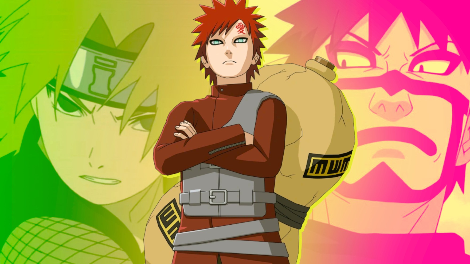 7 Most Powerful Sand Ninjas in Naruto - ComicBook.com