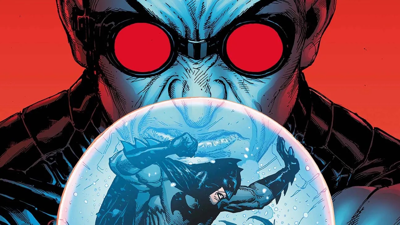 7 Greatest Batman Villain Costumes, Ranked - ComicBook.com