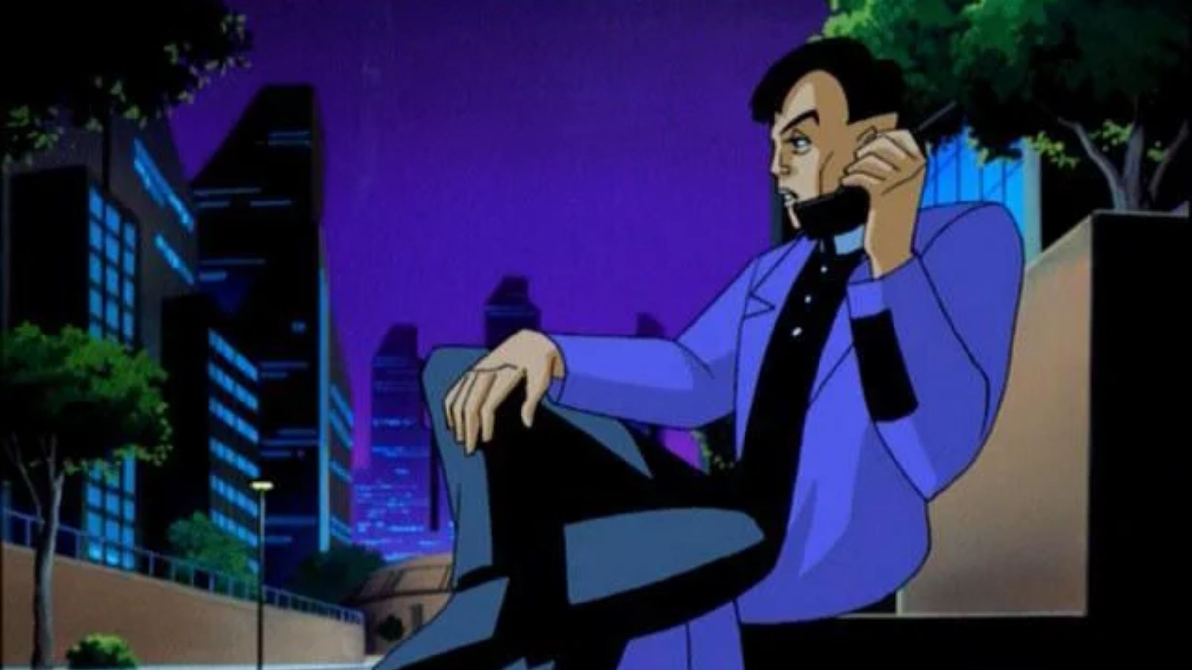 10 Characters You Forgot Were Voiced by Tim Curry - ComicBook.com