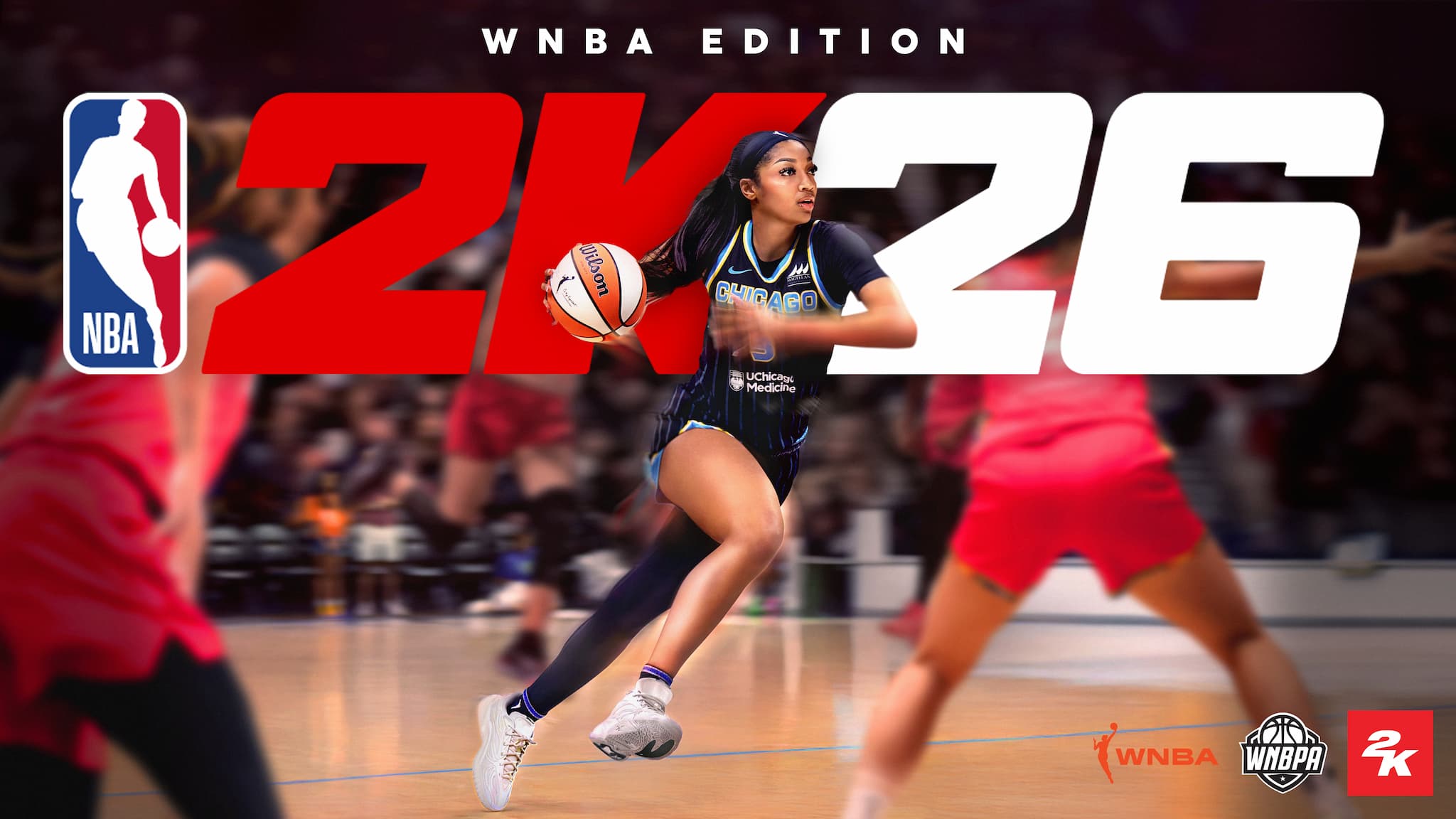 NBA 2K26 Reveals Release Date, Preorder Bonuses, and Deluxe Edition ...