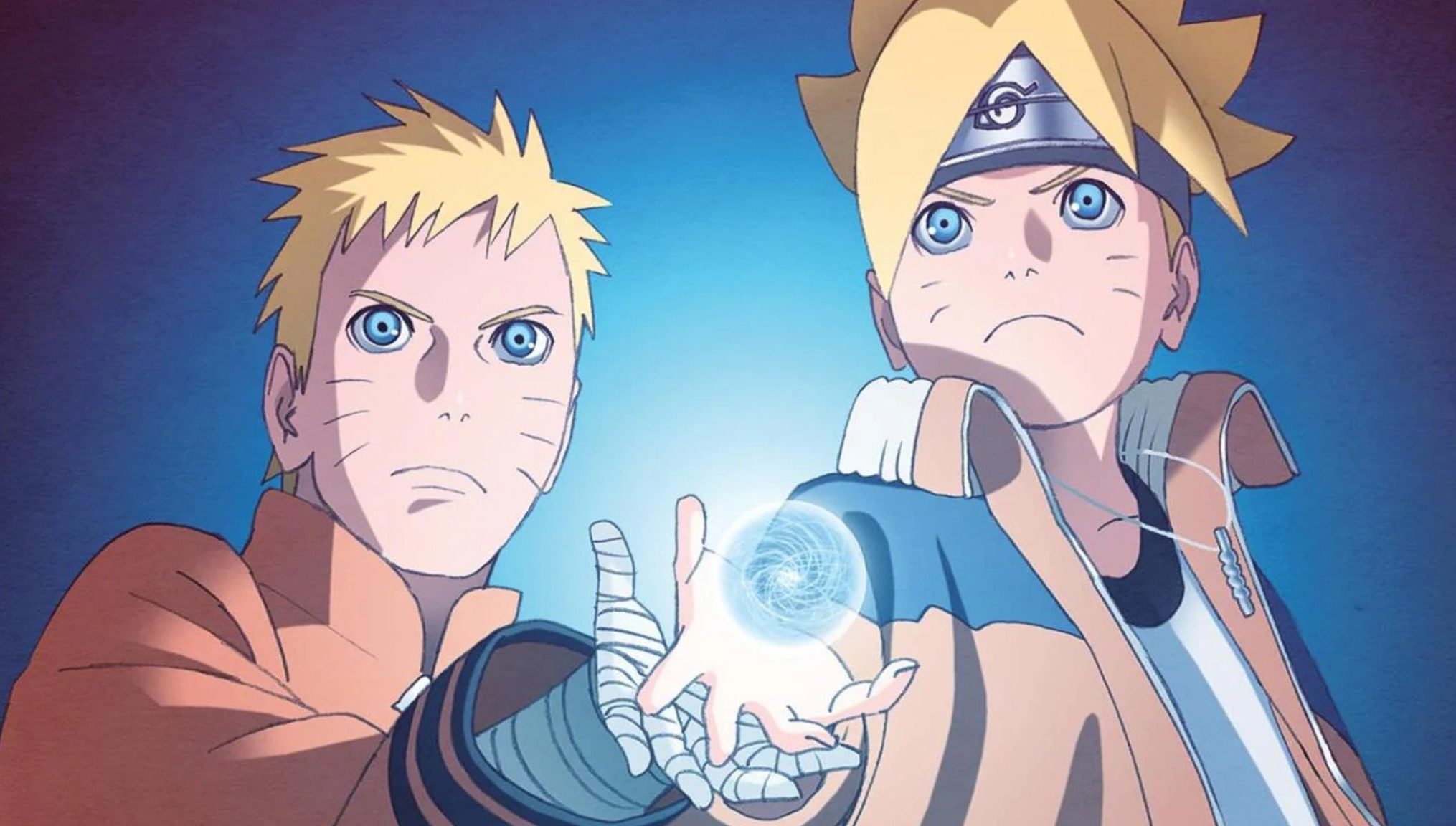 Naruto Star Drops Major Update for the Anime's New Episodes
