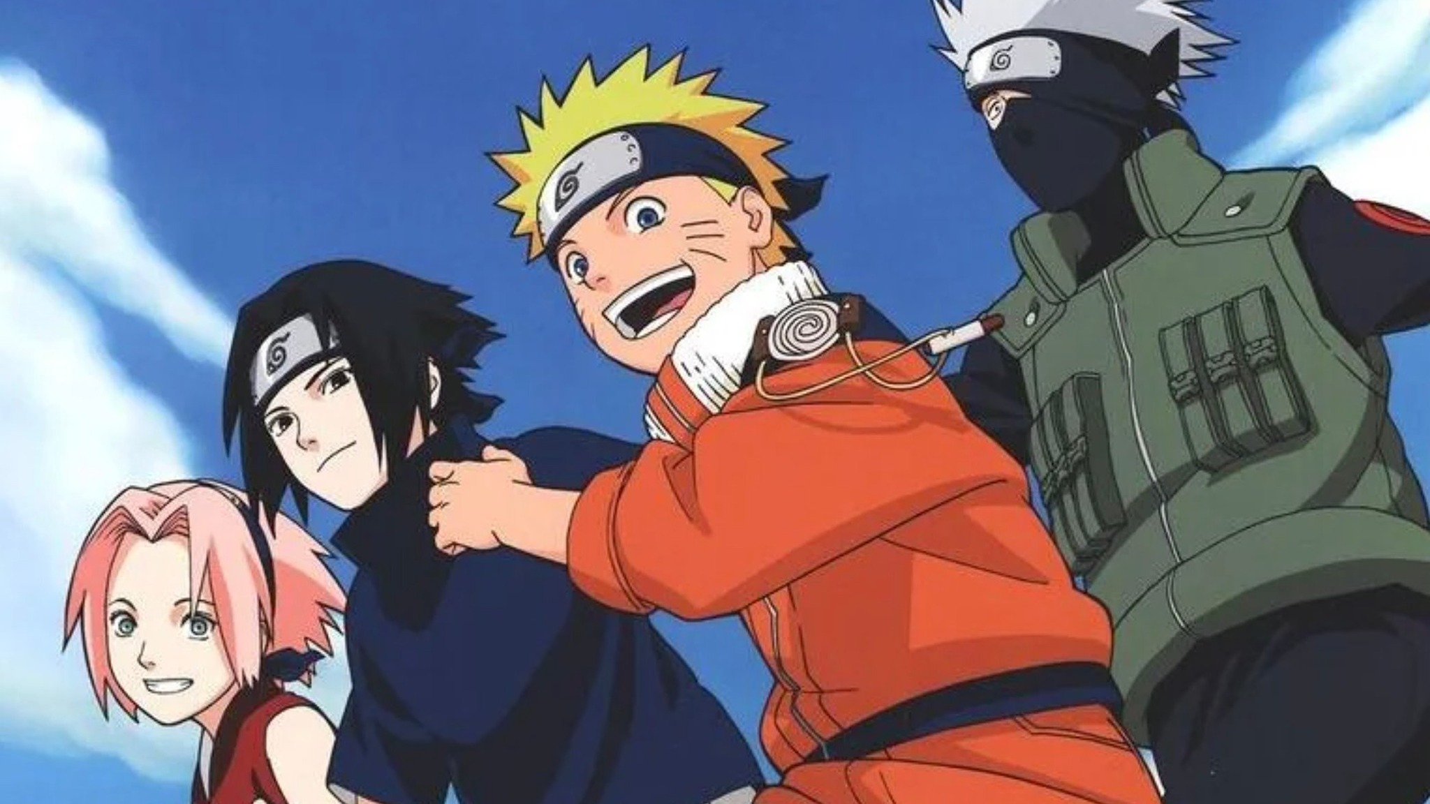 Over 22 Years After Its Debut, Naruto Animator Voices Major Criticism ...