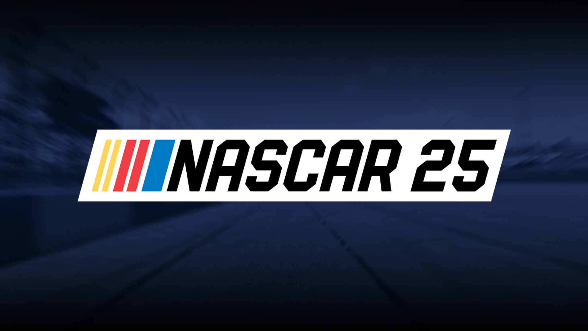 NASCAR 25 Gets an Official Release Date