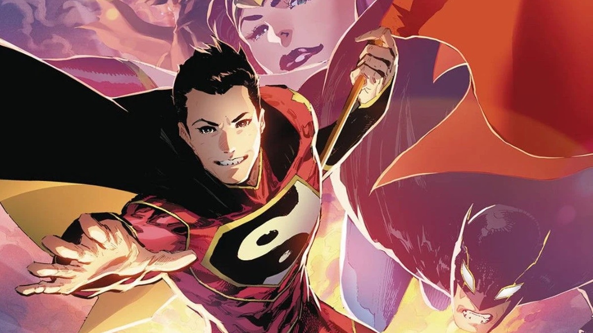 Every Version of Superman, Ranked - ComicBook.com
