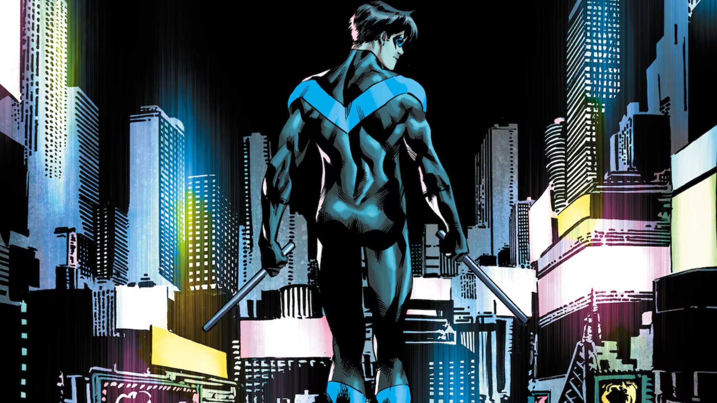 10 Most Iconic Members of the Bat Family in DC Comics - ComicBook.com