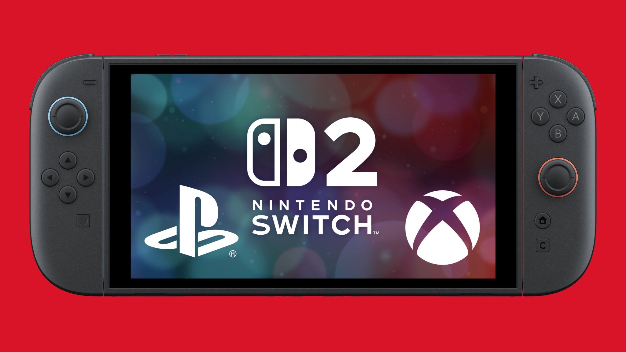 5 Xbox and 5 PlayStation Games That Would Fit Great on Nintendo Switch 2