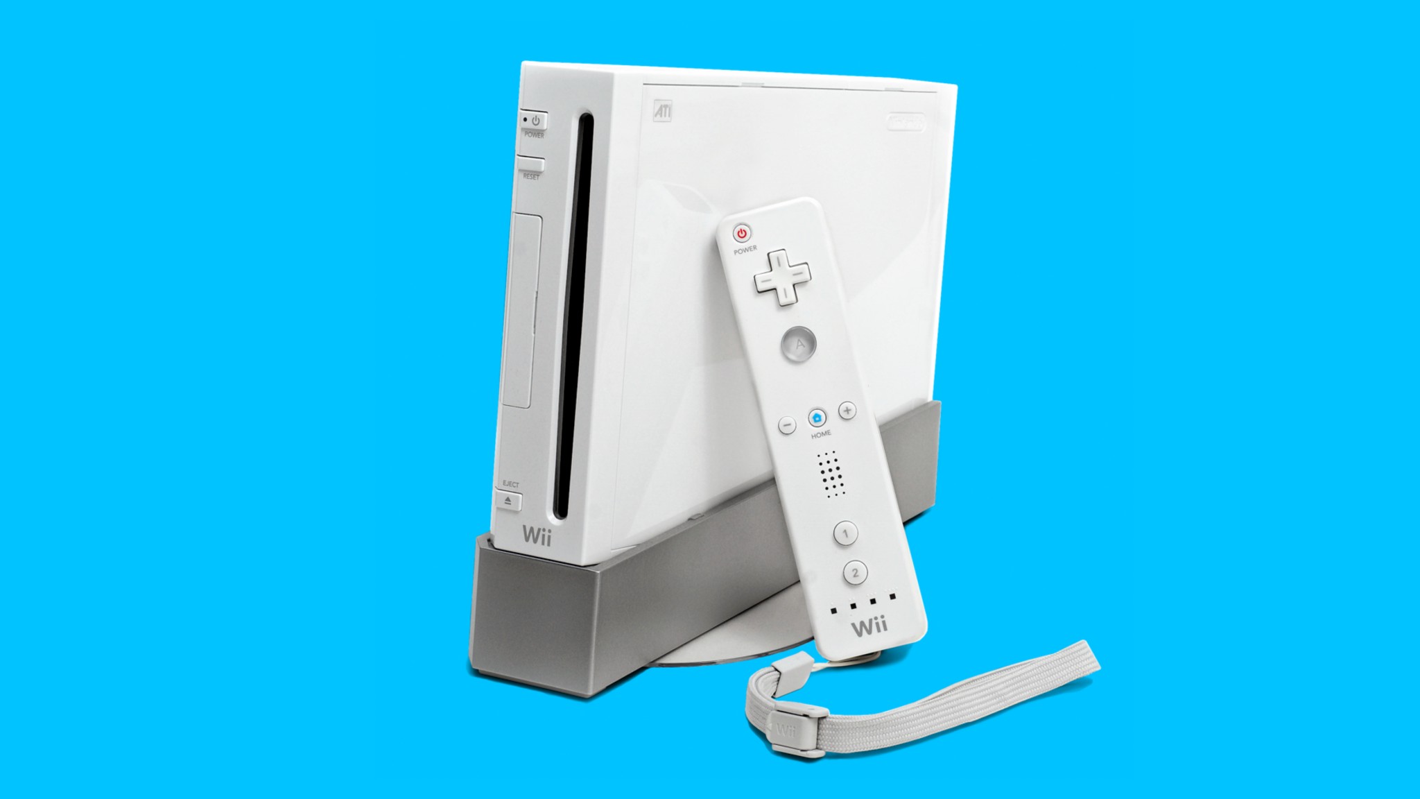 5 Best Video Game Consoles Ever