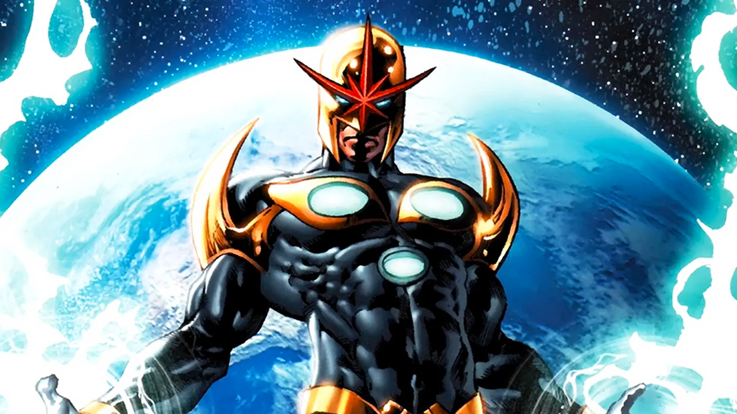 7 Incredibly Powerful Cosmic Characters That Still Need an MCU ...