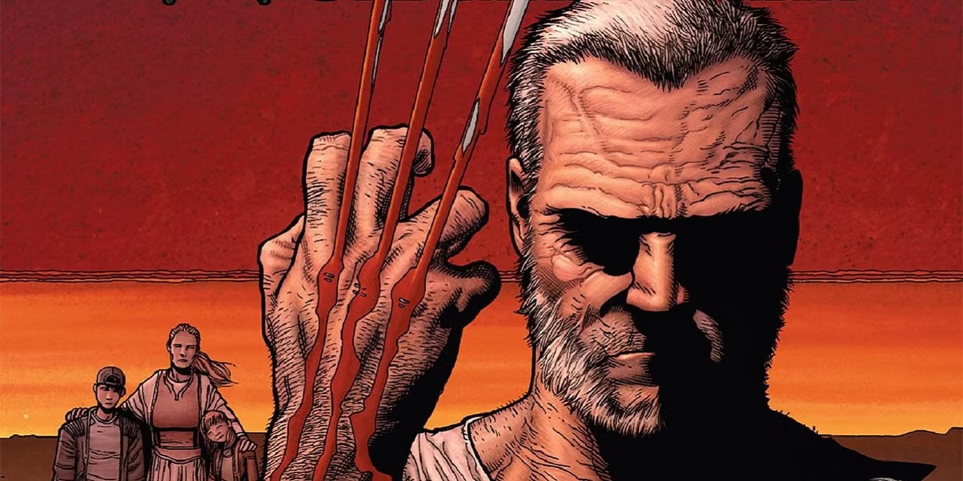 10 Best Versions of Wolverine - ComicBook.com