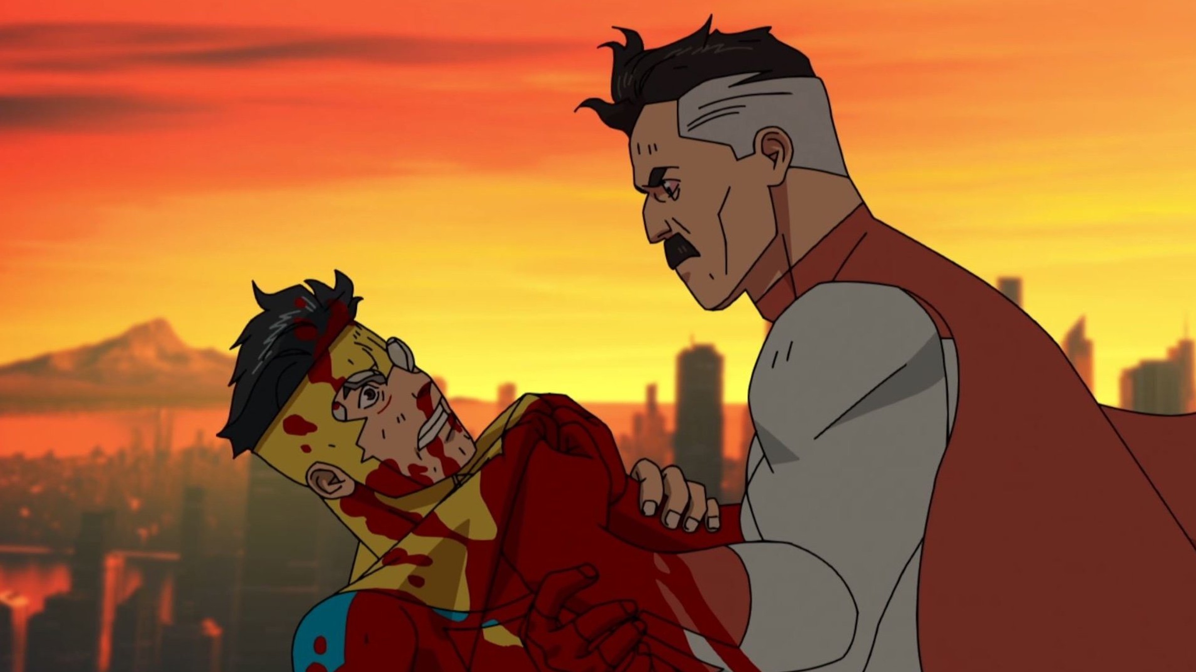 7 Superman Copycats Ranked by How Dangerous They Would Be to The Man of ...