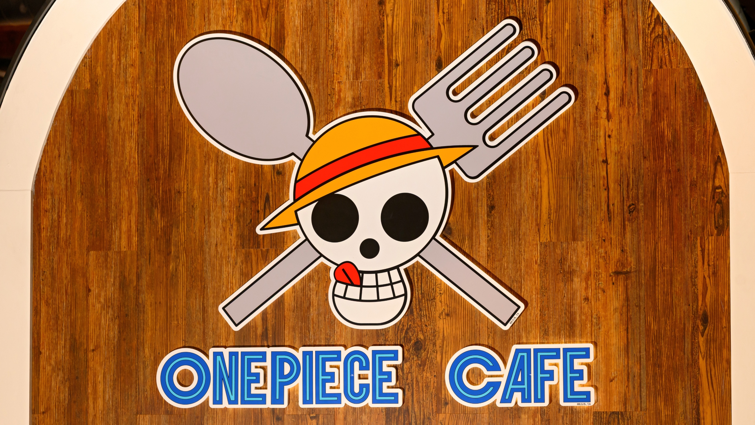 One Piece Cafe to Launch New U.S. Location This Summer