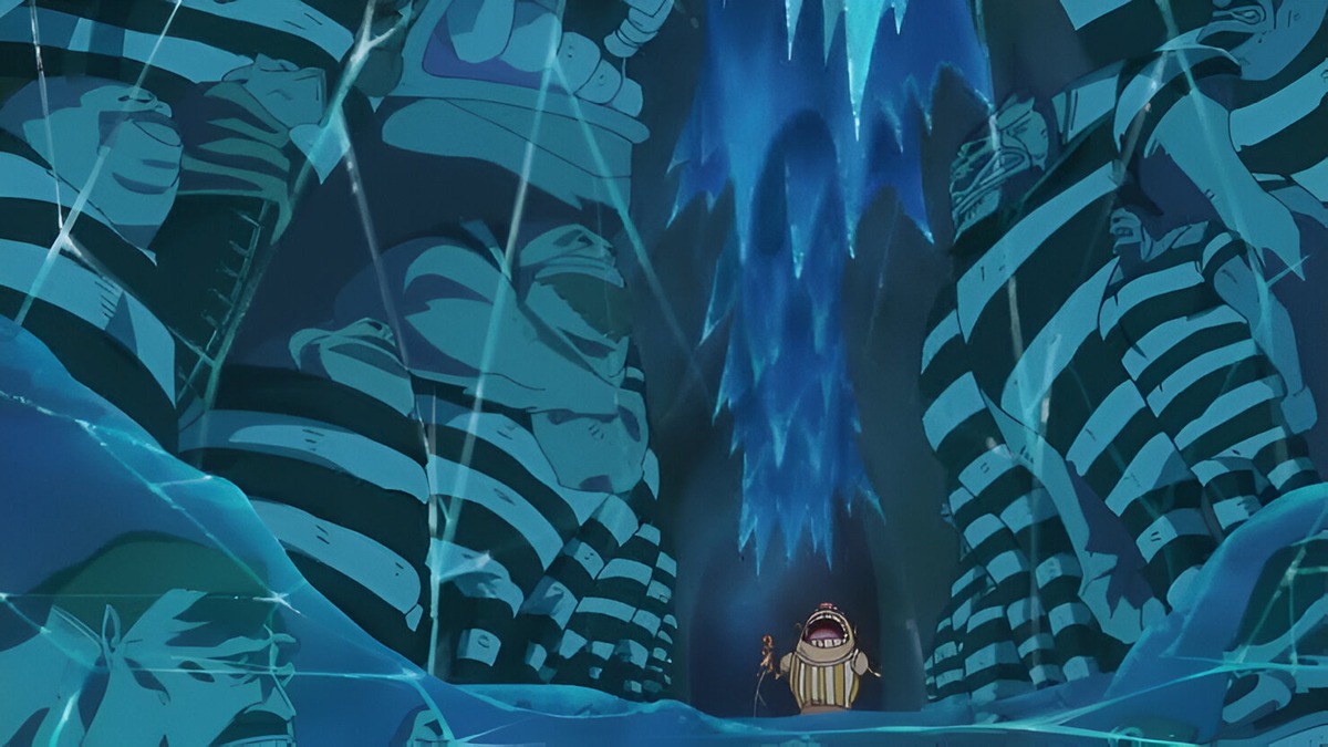 After 13 Years, One Piece Finally Explains a Punk Hazard Mystery ...