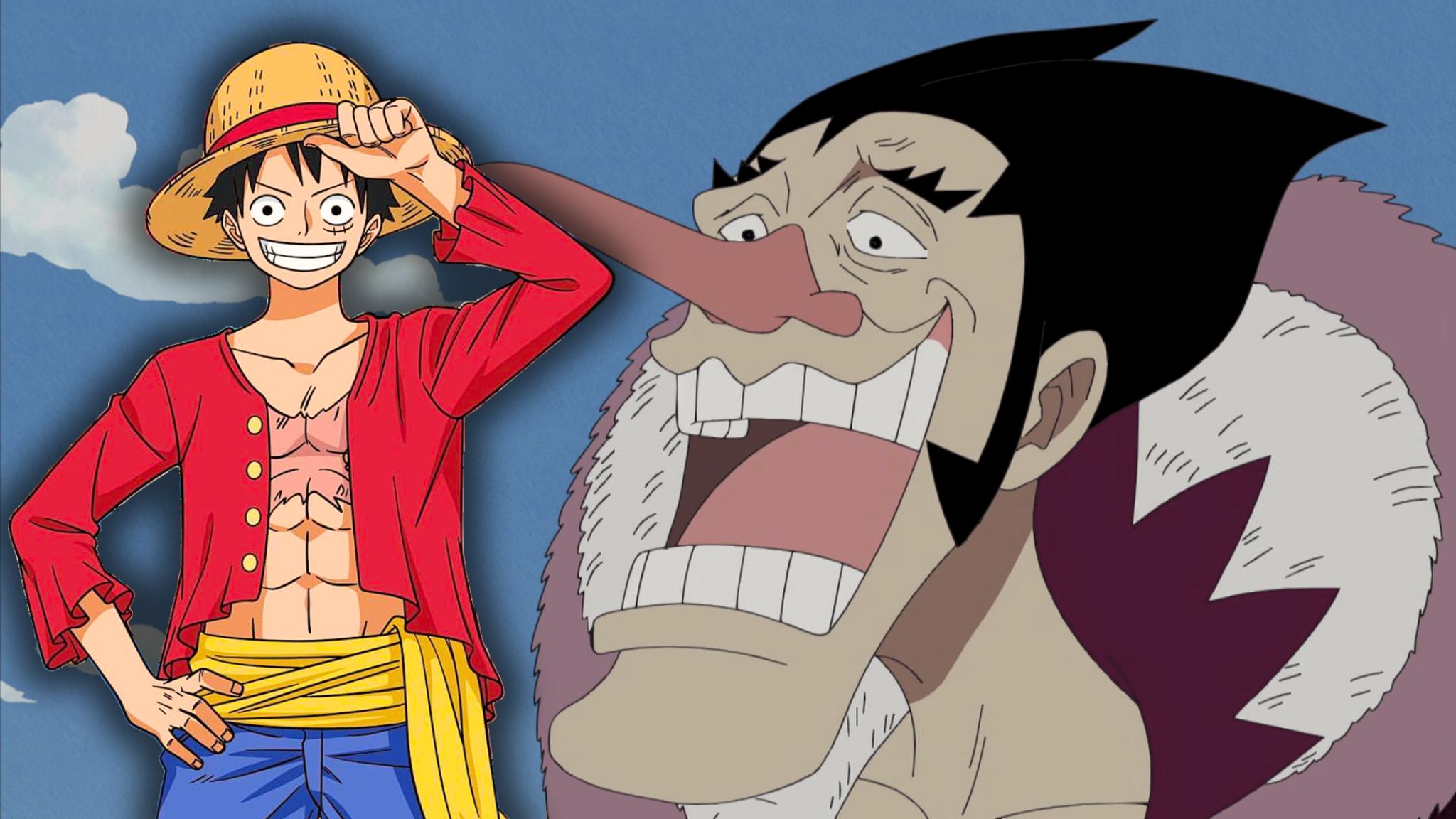 One Piece: All 7 New Revelations About Rocks D. Xebec, Ranked ...