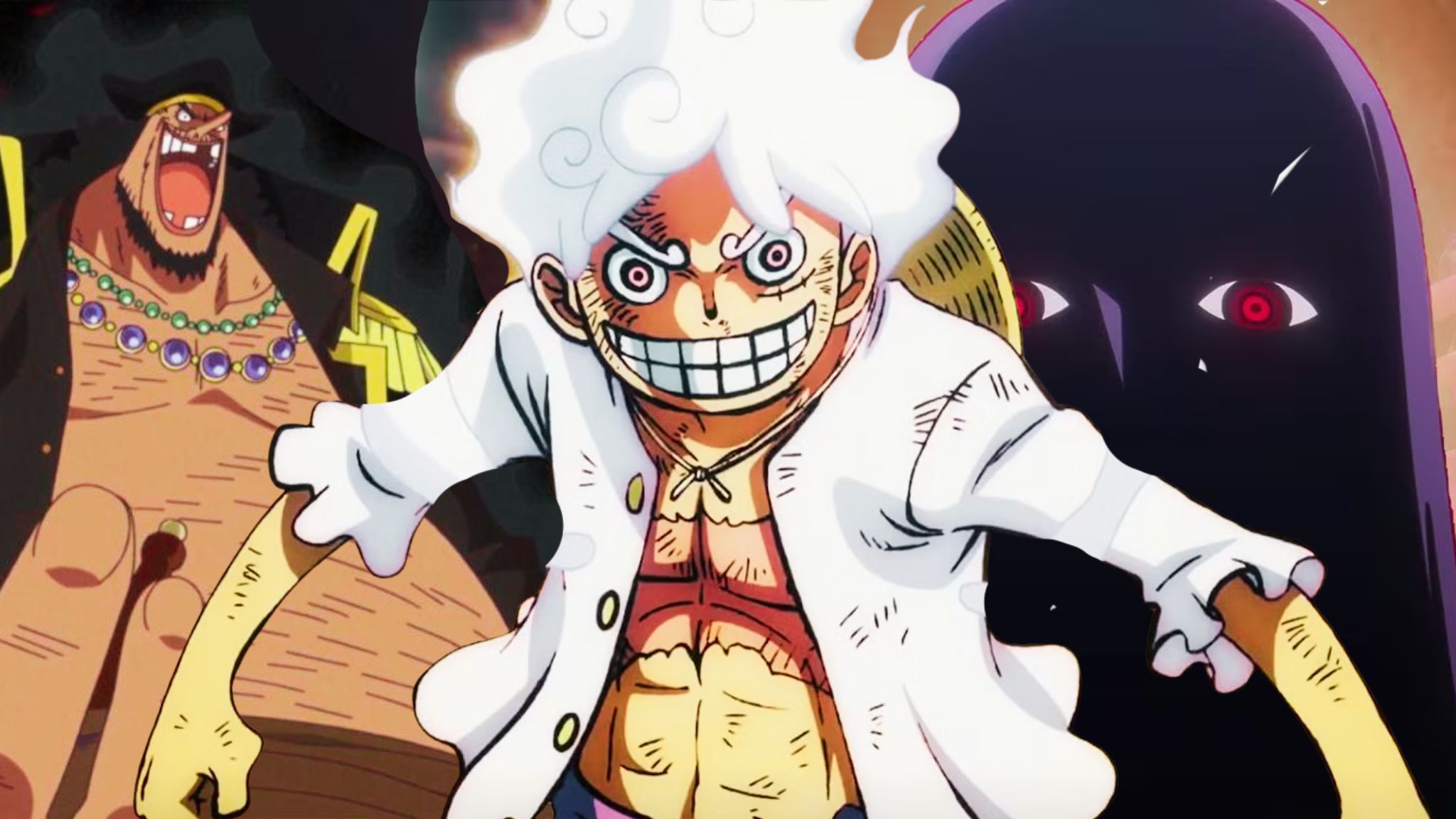 One Piece Chapter 1155 Release Date, Time & What to Expect - ComicBook.com