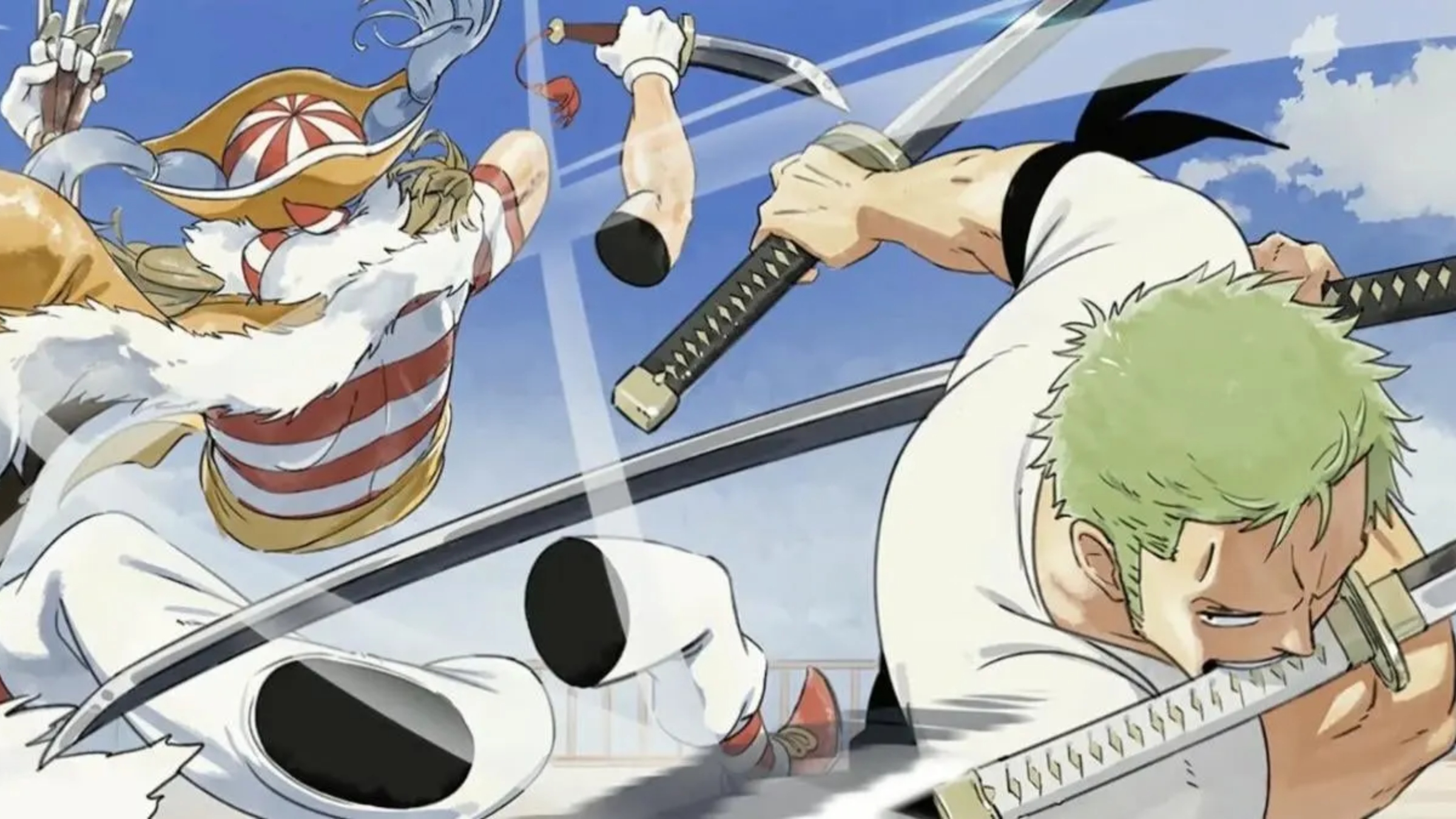 One Piece Has Disappointing News For Fans Waiting For Remake ...