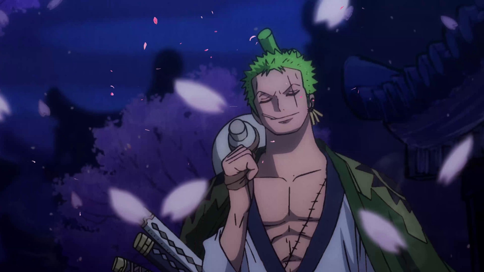 Renowned One Piece Star Opens Up About Joining Jujutsu Kaisen Cast: “I ...