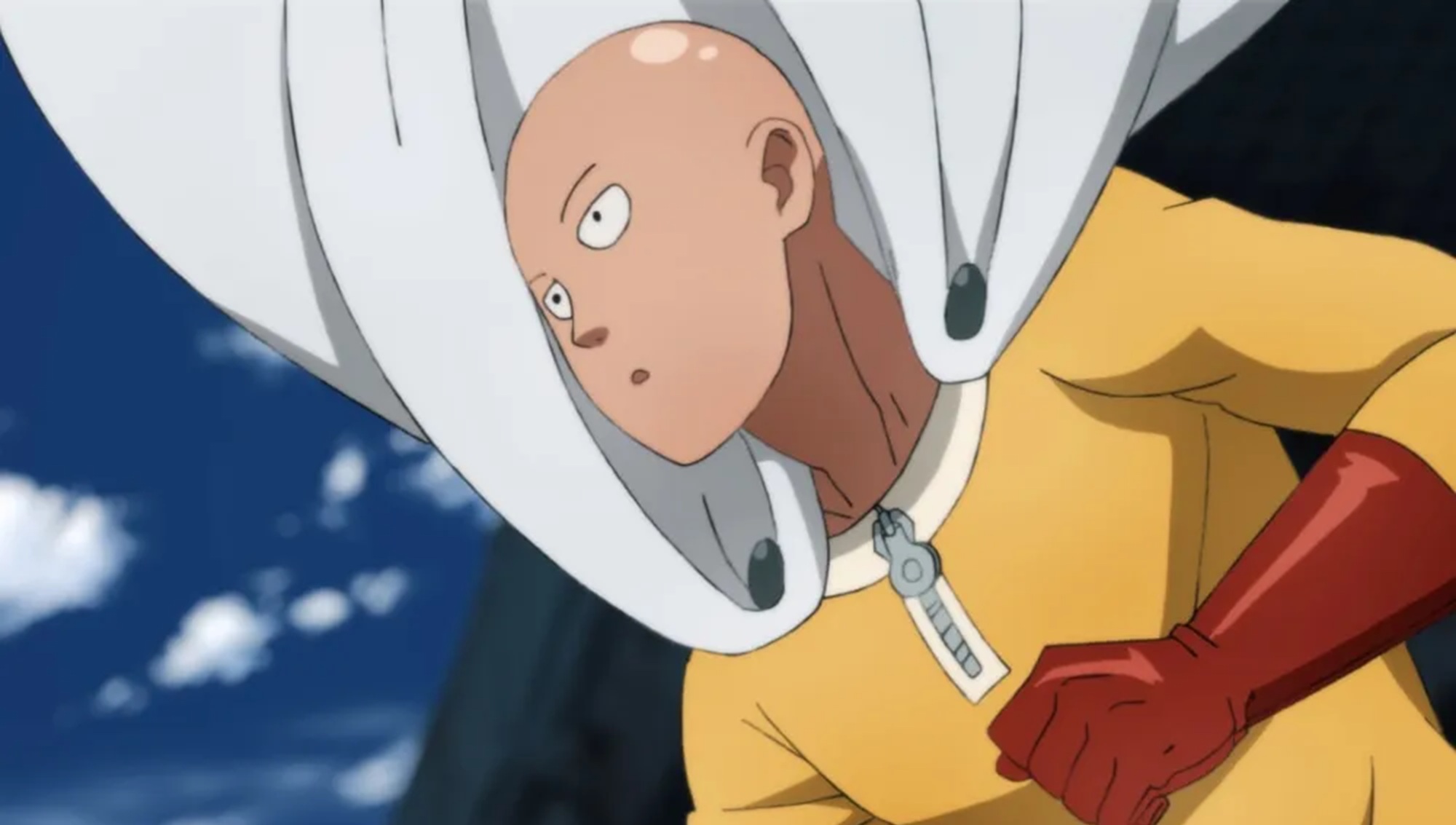 One-Punch Man Season 3 Announces Voice Cast With Controversial Actor's ...