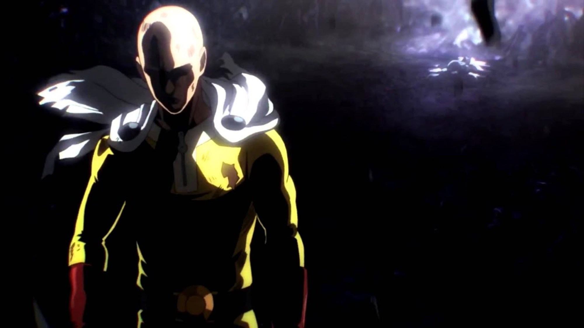 One-Punch Man Fans Disappointed Over Lack of Season 3 Updates ...