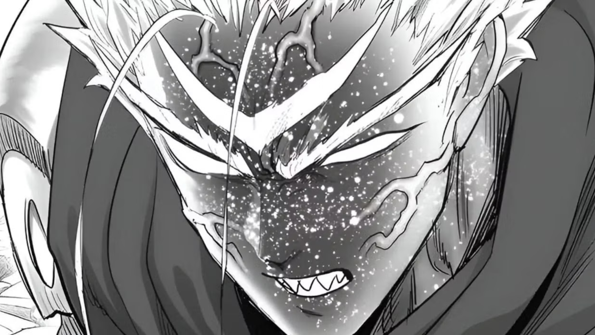 10 Most Powerful One-Punch Man Villains - ComicBook.com