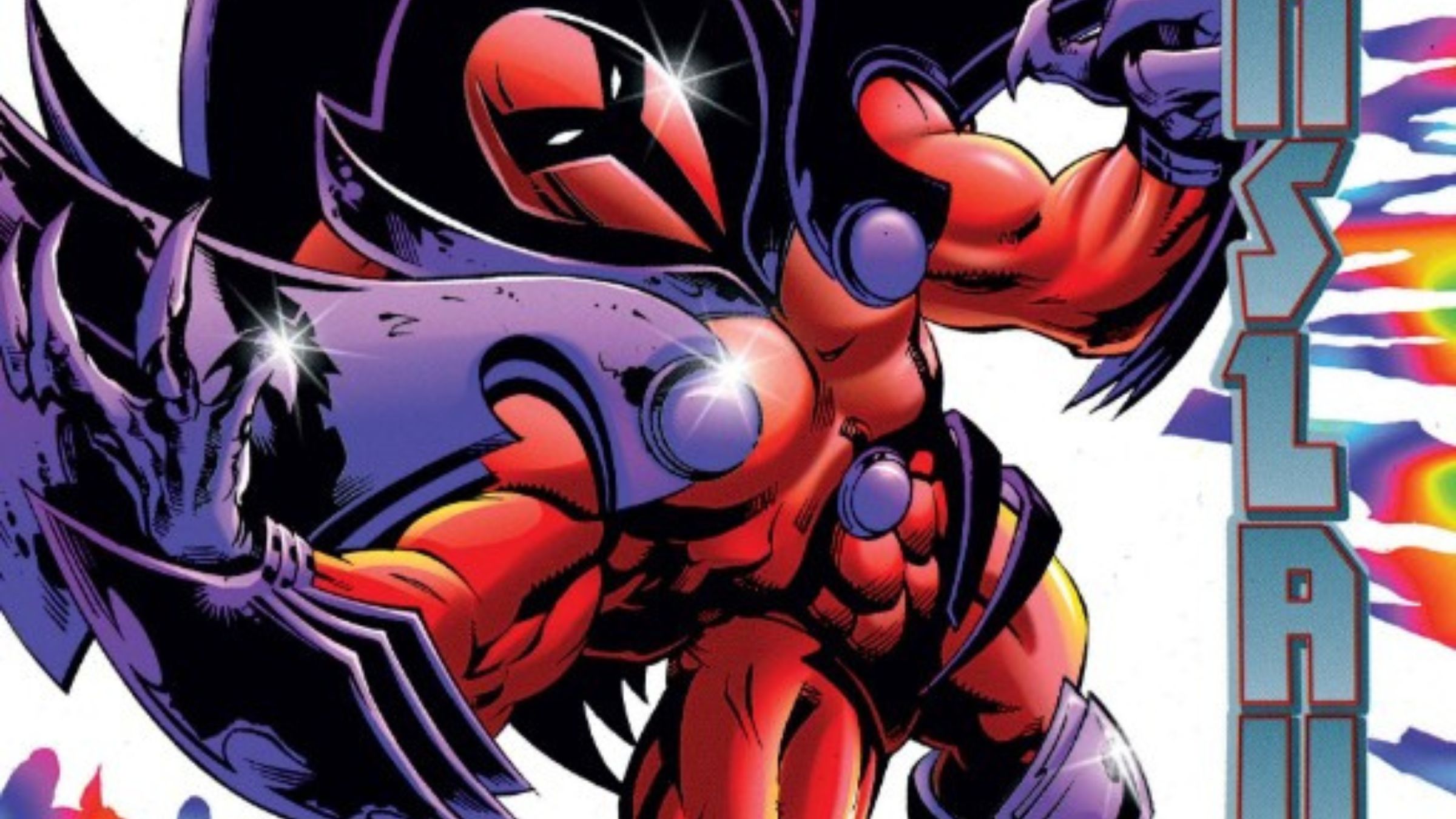 6 X-Men Villains So Powerful They Threaten The Marvel Universe ...