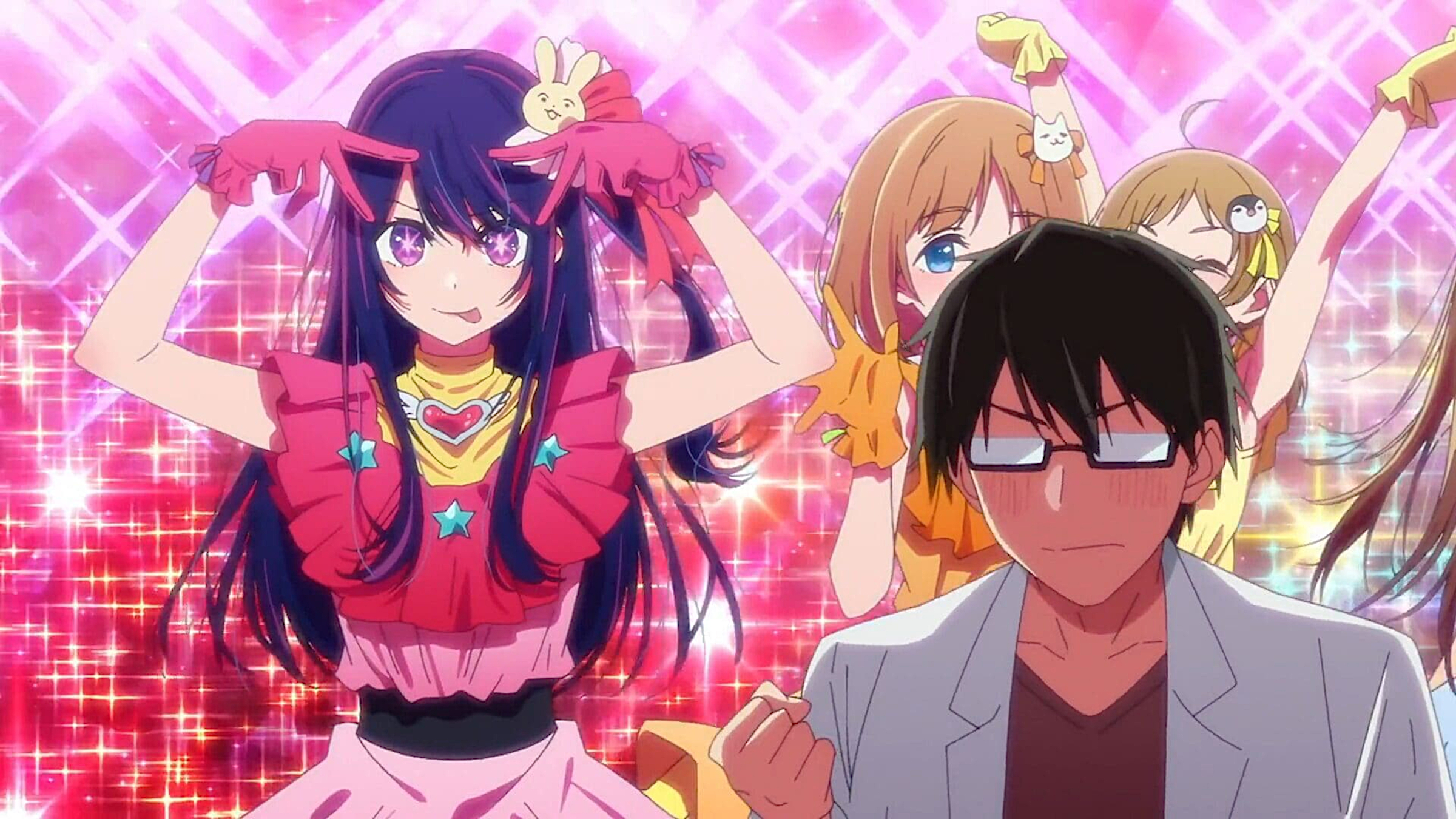 10 Perfect First Episodes of Anime That Stand the Test of Time ...