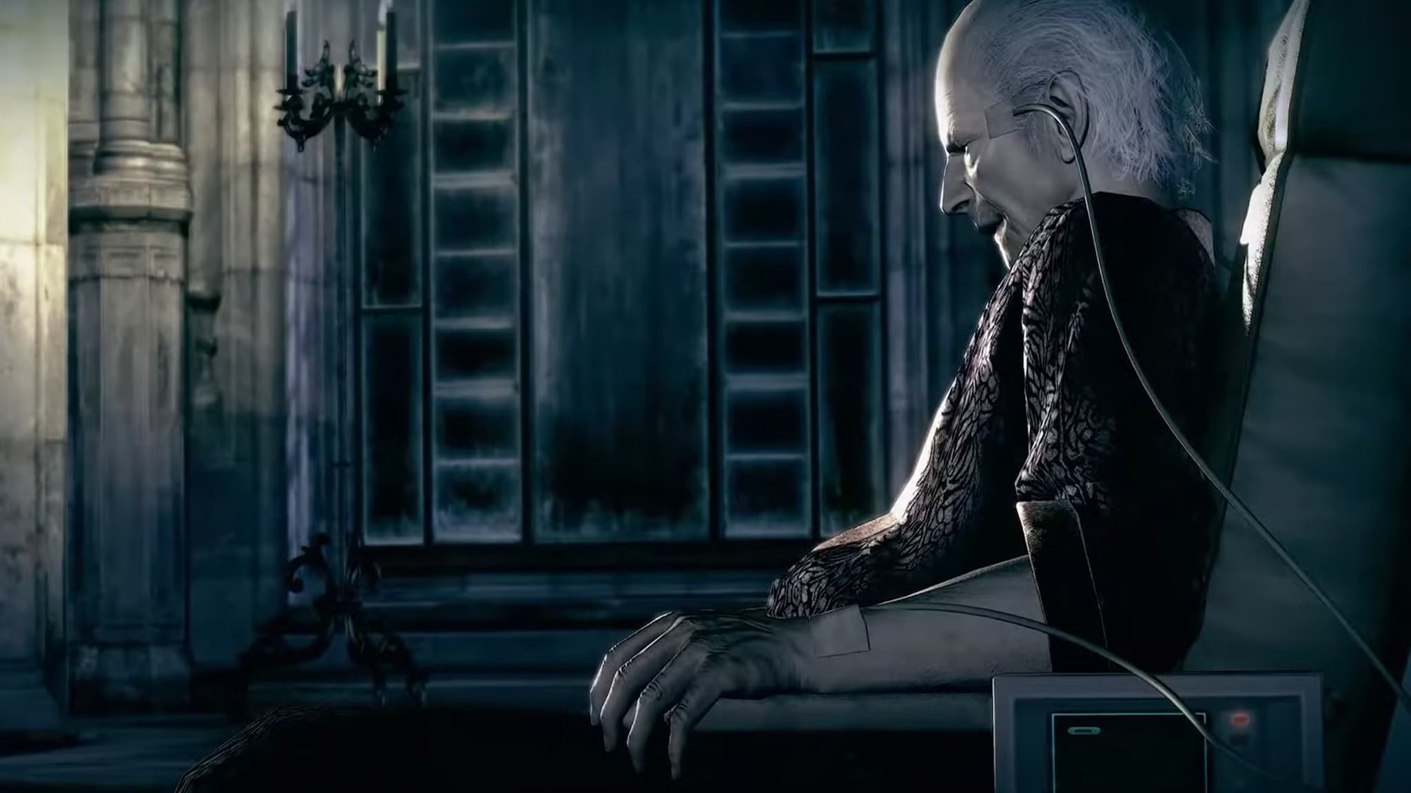 11 Best Villains in Resident Evil