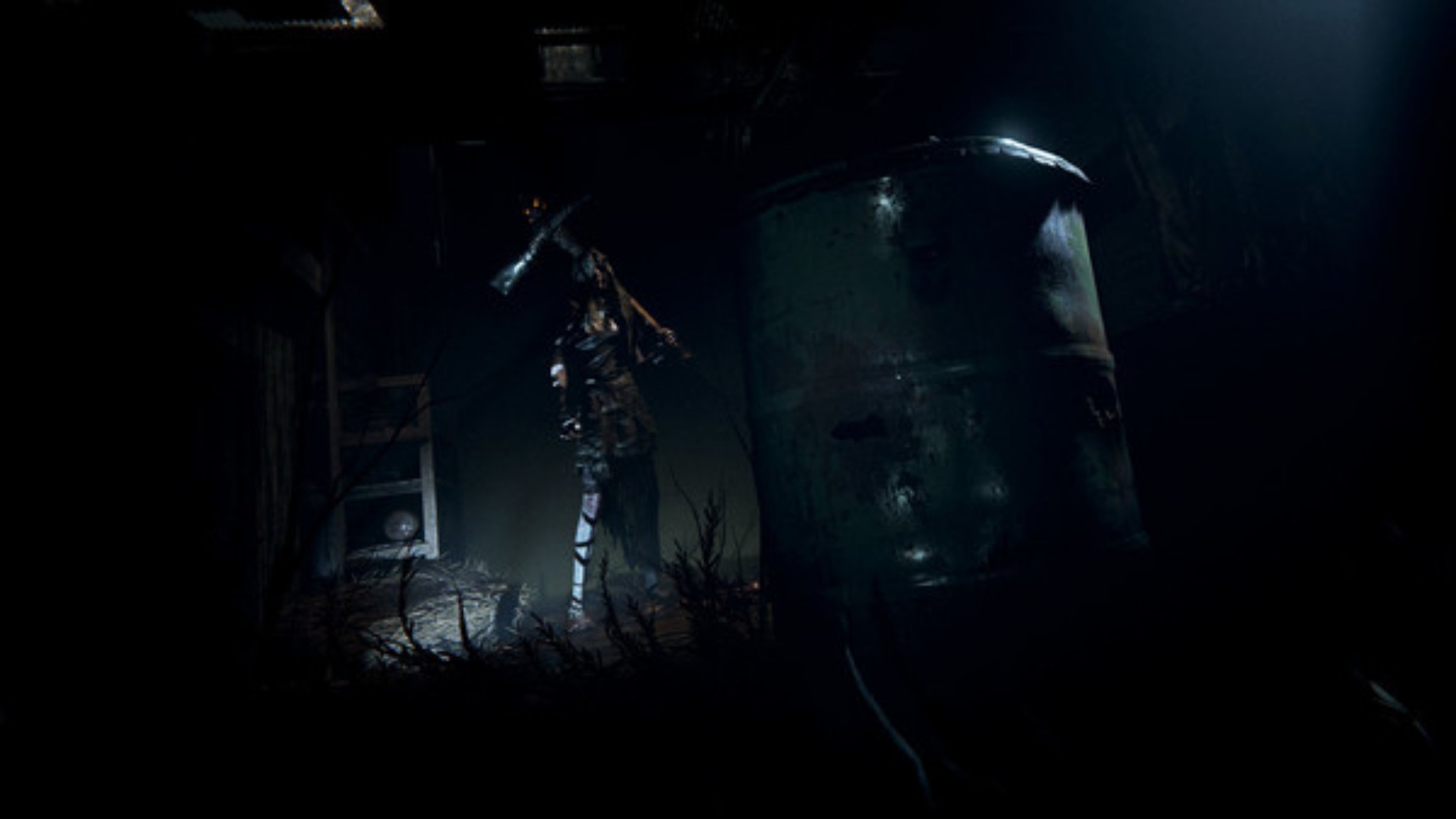 14 Scariest Video Game Villains of All Time, Ranked