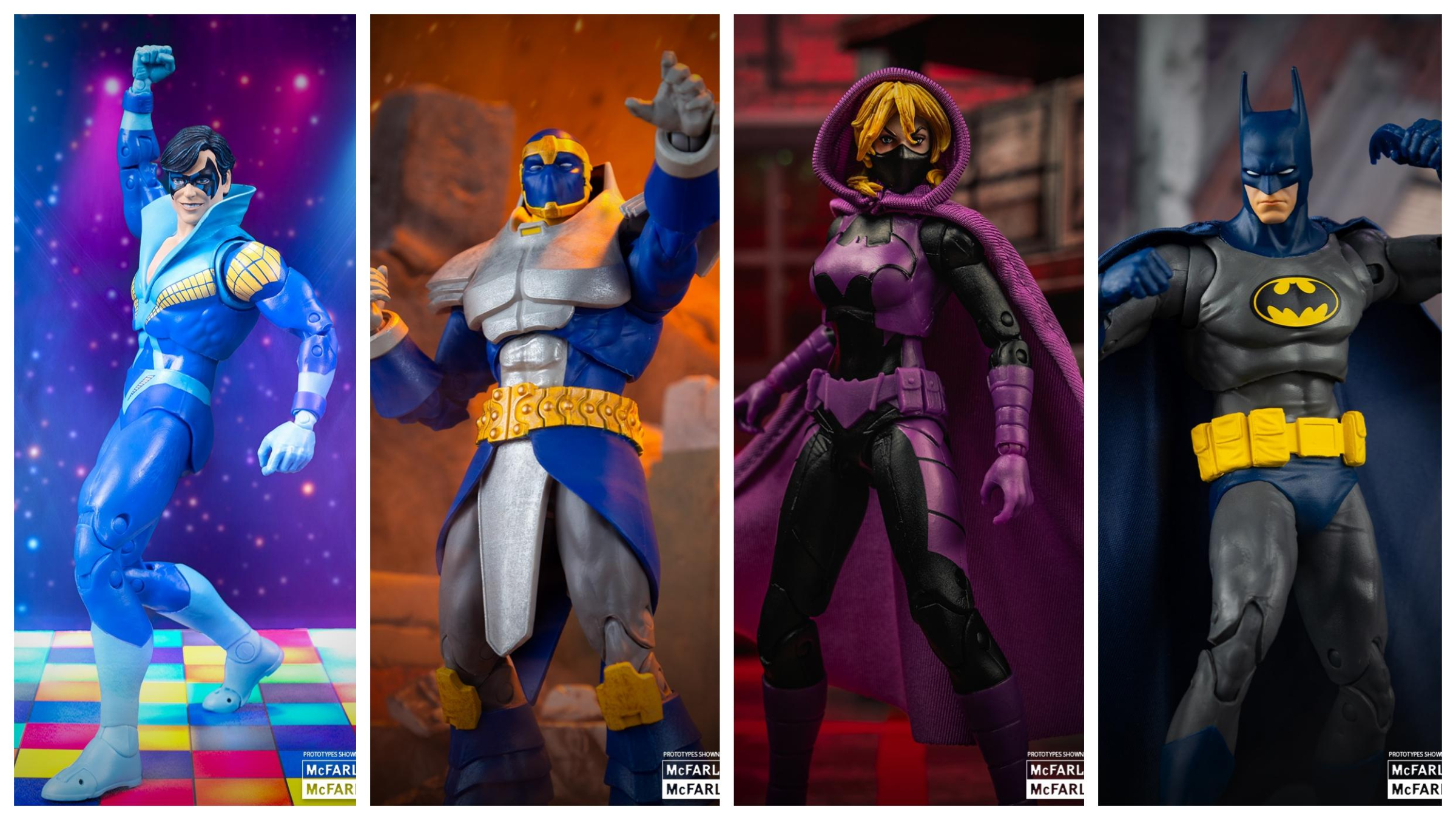 McFarlane Toys DC Digital Wave 5 Figure Pre-Orders Are Available Now ...